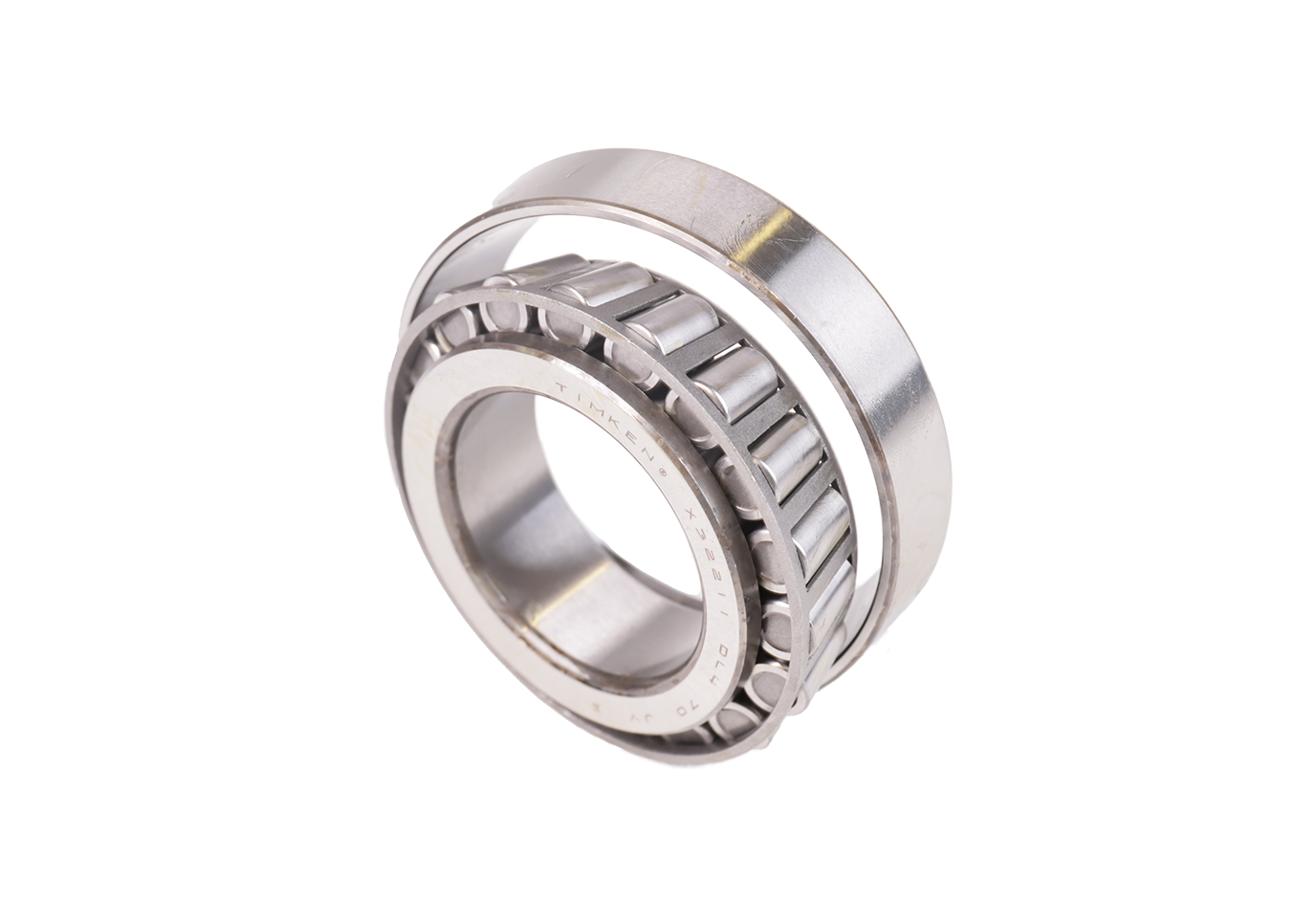 Timken Taper Bearing - 32211-A | Agrimark