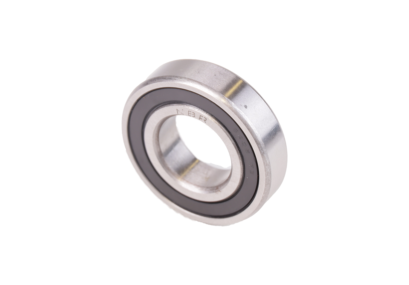 Nbr Ball Bearing - 6206/2RS-C3-B | Agrimark