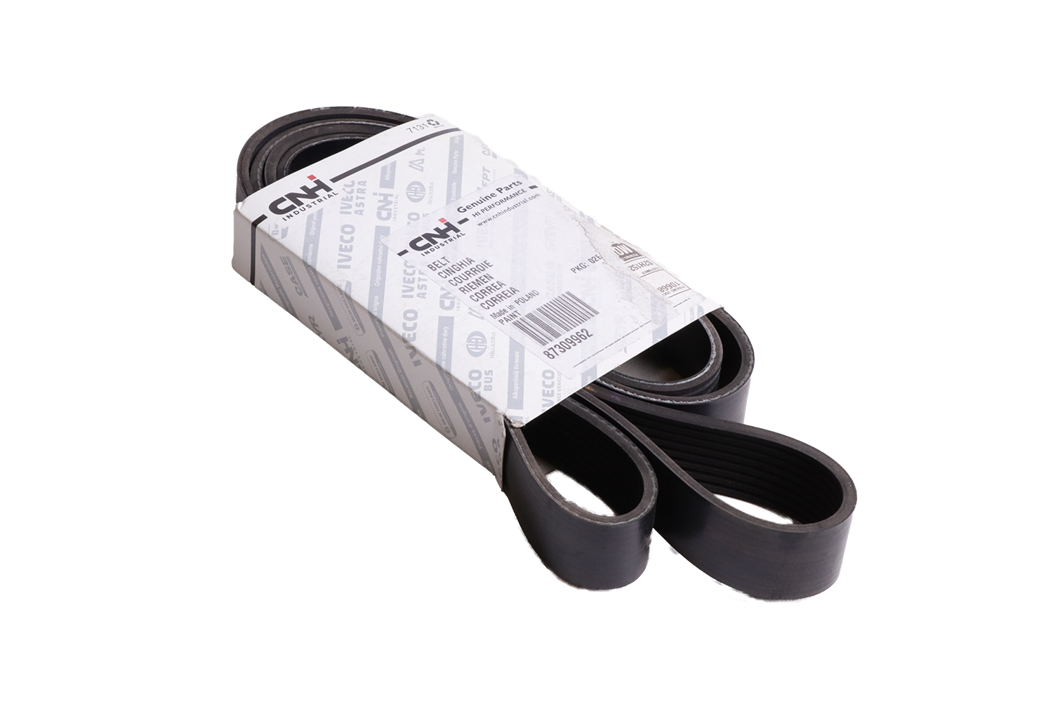 Belt - 87309962 | Agrimark