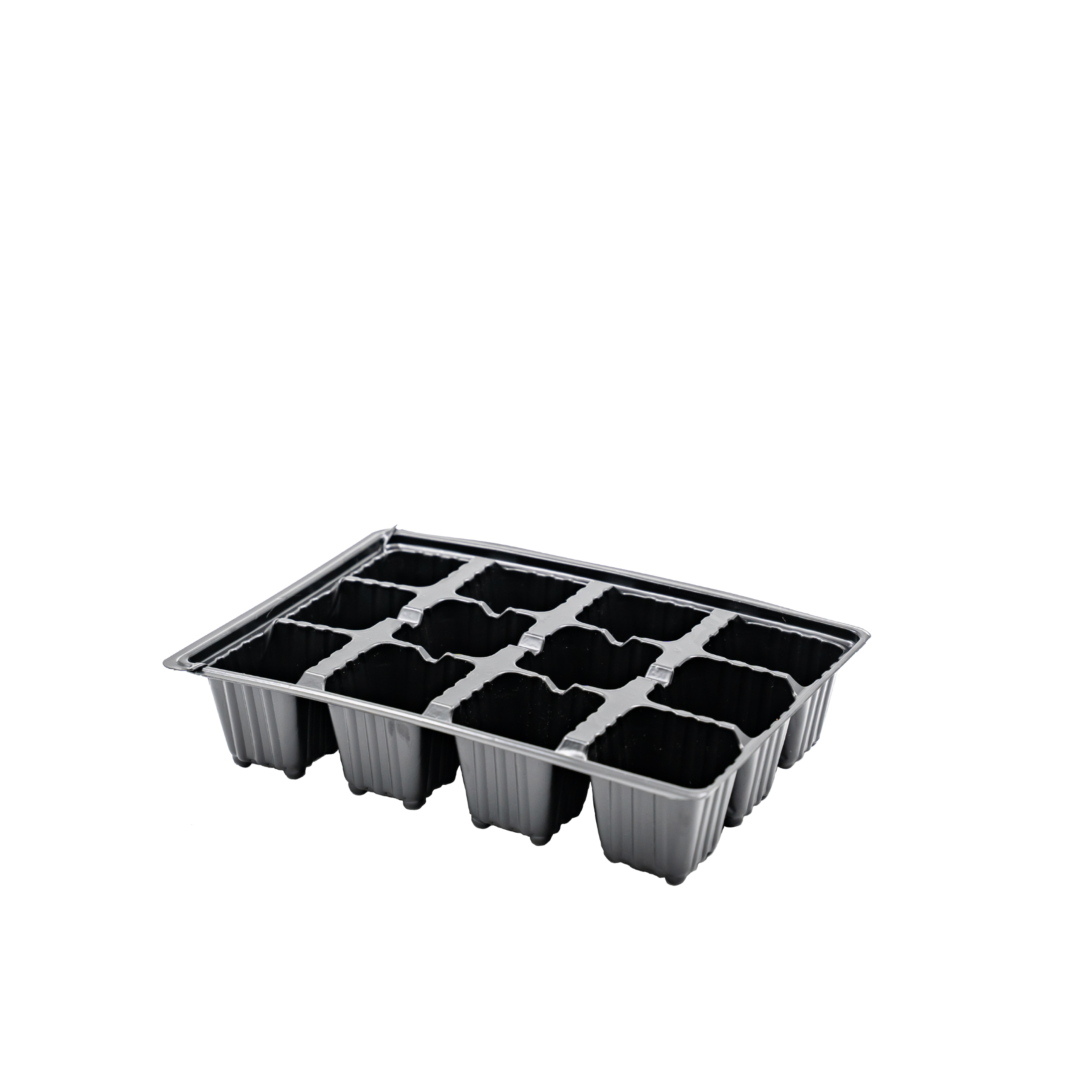 Grow Tray 12-cell 215x152 | Agrimark