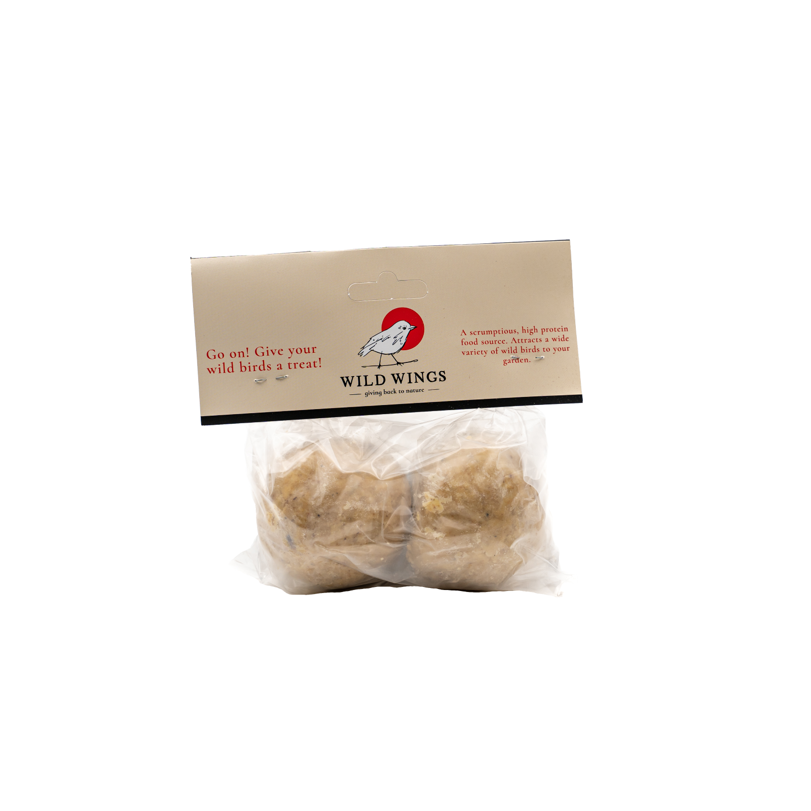 Kirchhoffs Mini Suet Ball - 2-pk | Agrimark