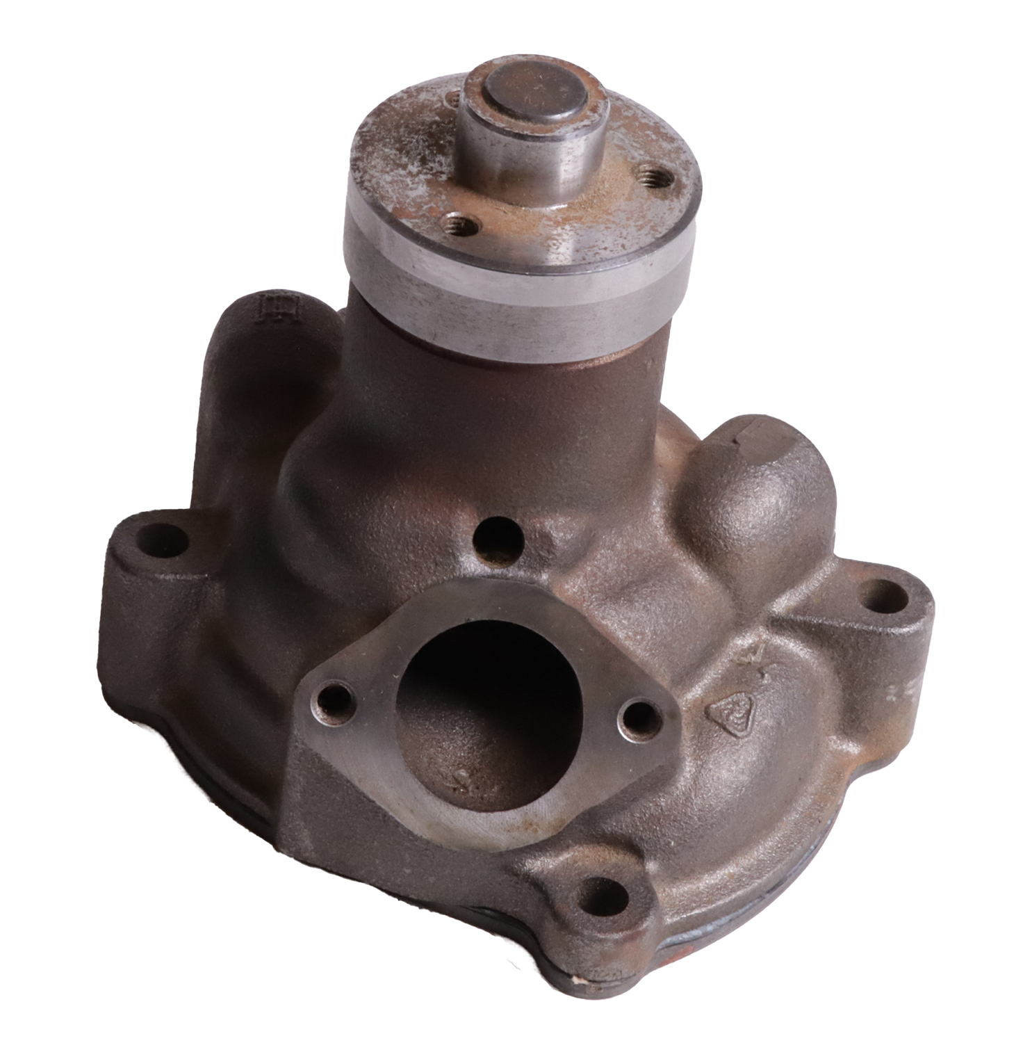 Water Pump - 98497117 | Agrimark