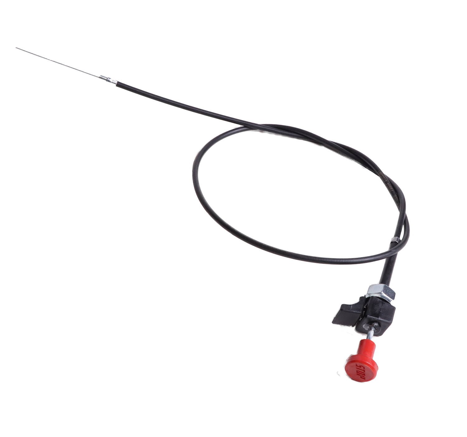Engine Stop Cable - 5153381 | Agrimark