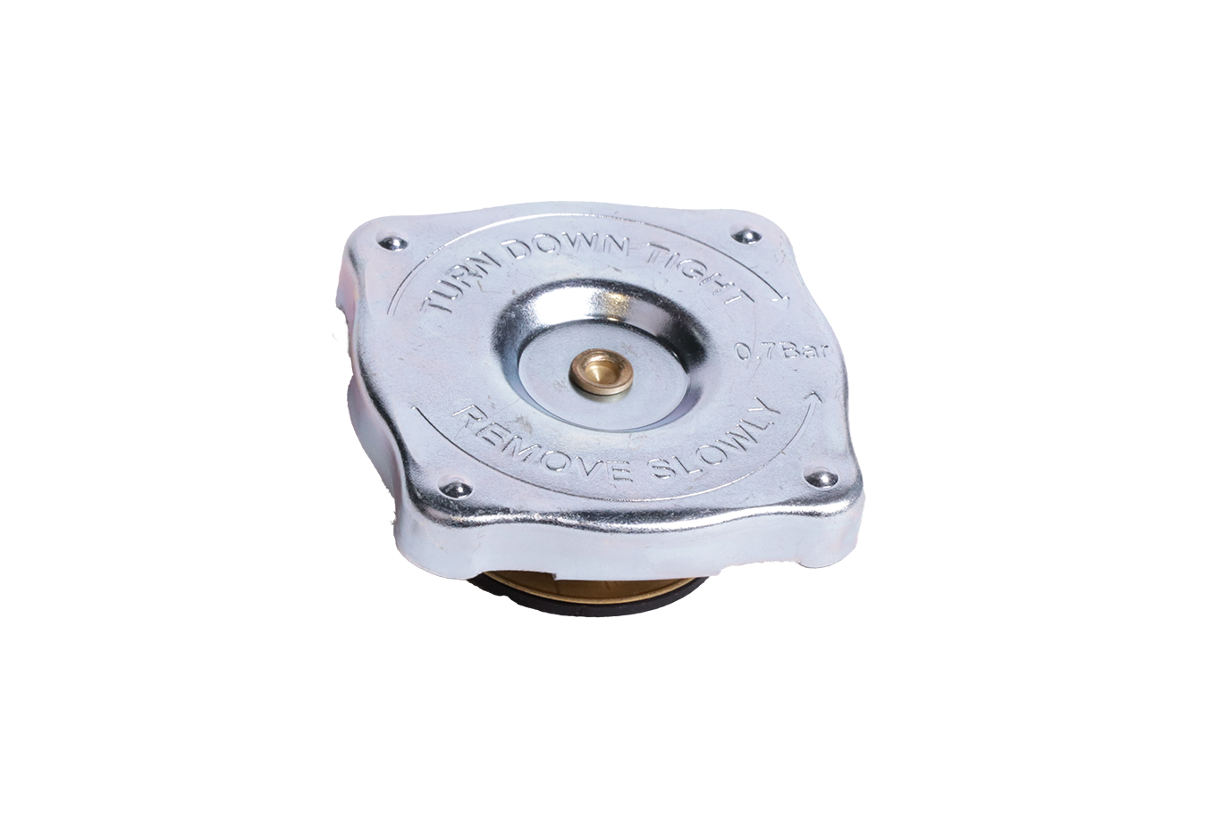 Cap Radiator - 4999682 | Agrimark