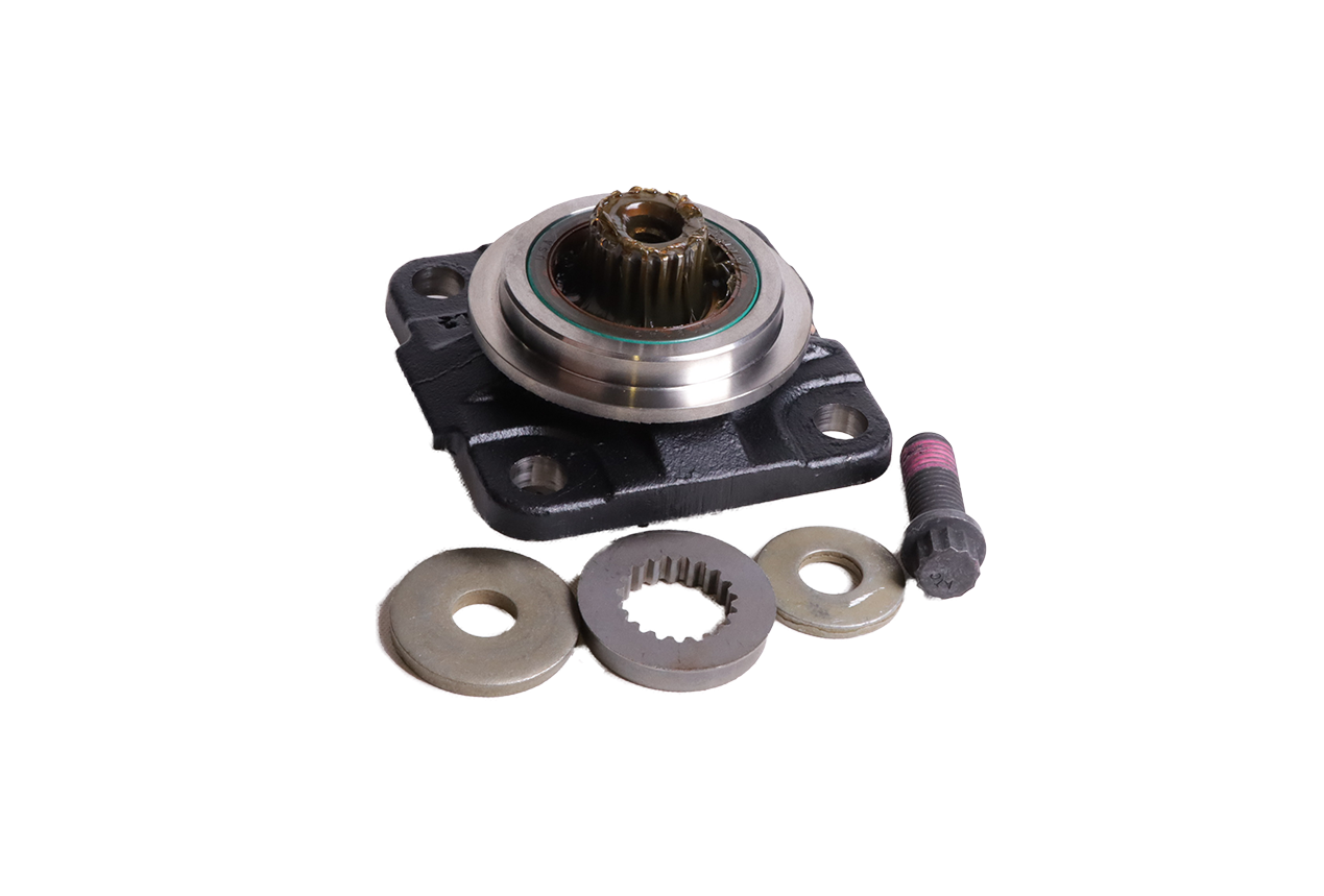 Repair Cap Kit - 87753842 | Agrimark