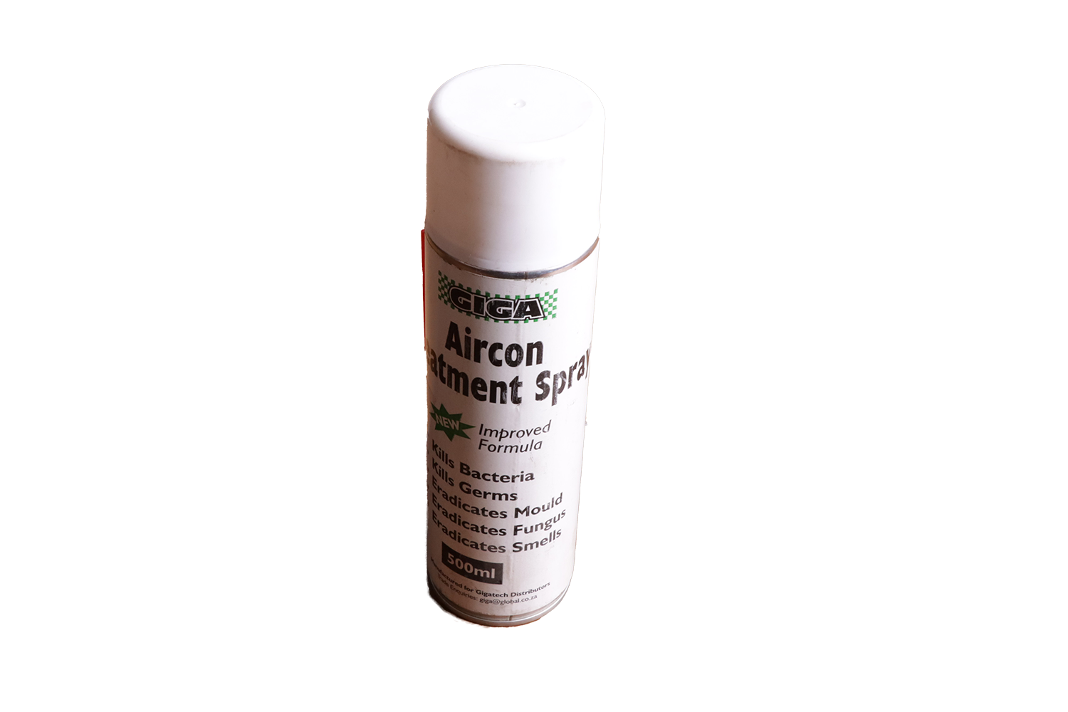 Acteck Spray - HAROIL-008 | Agrimark