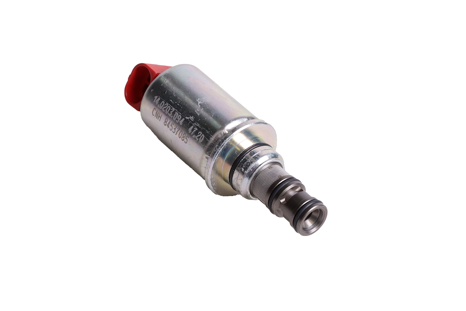 Solenoid Valve - 84286799 | Agrimark