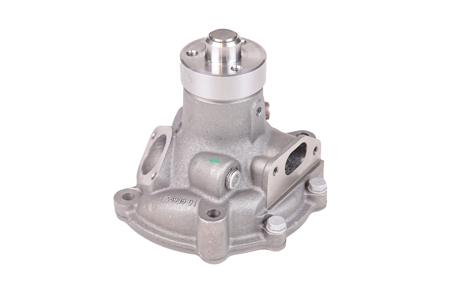 NP Water Pump - NP93191101 | Agrimark