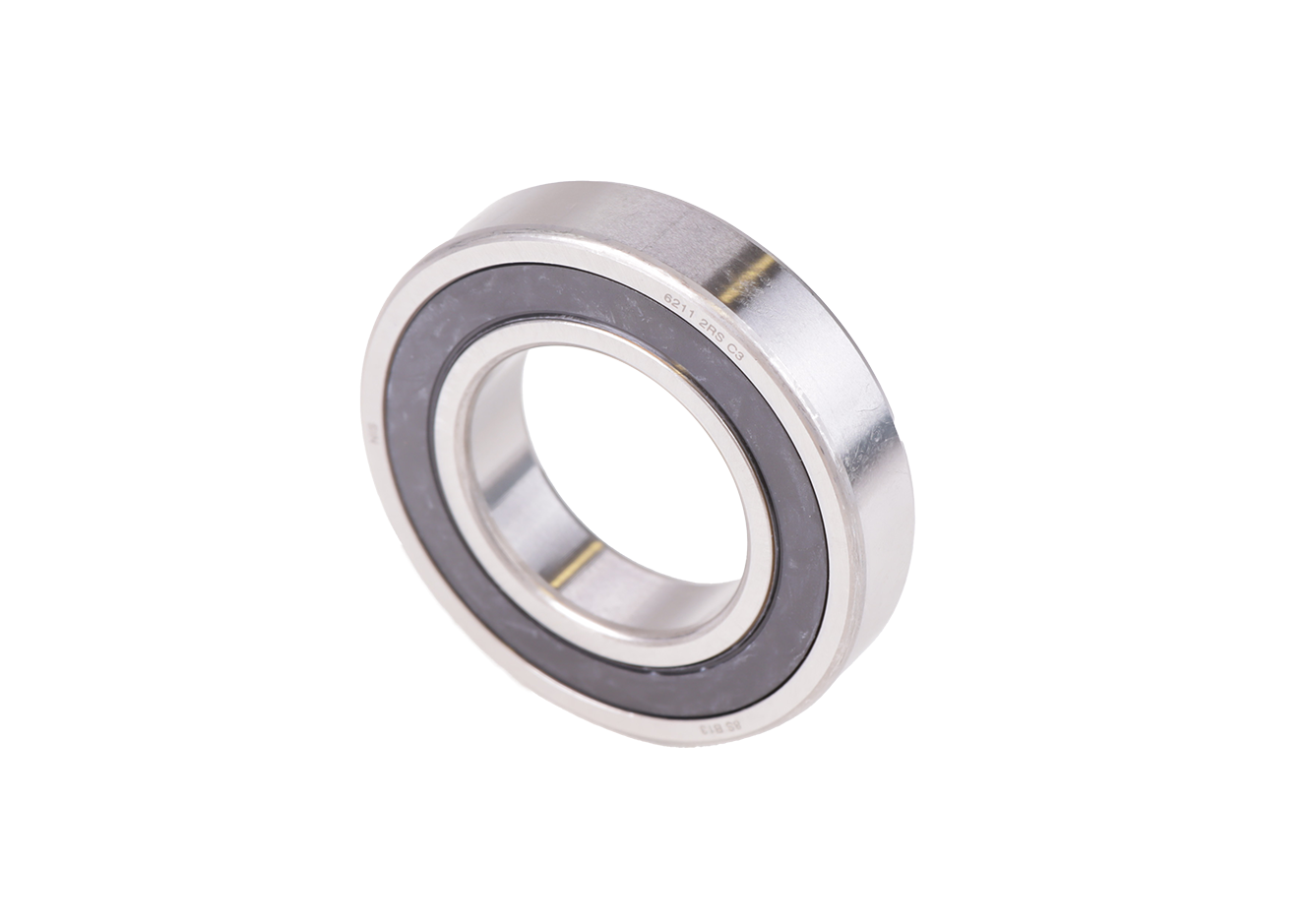 Nbr Ball Bearing - 6211/2RS-C3-B | Agrimark