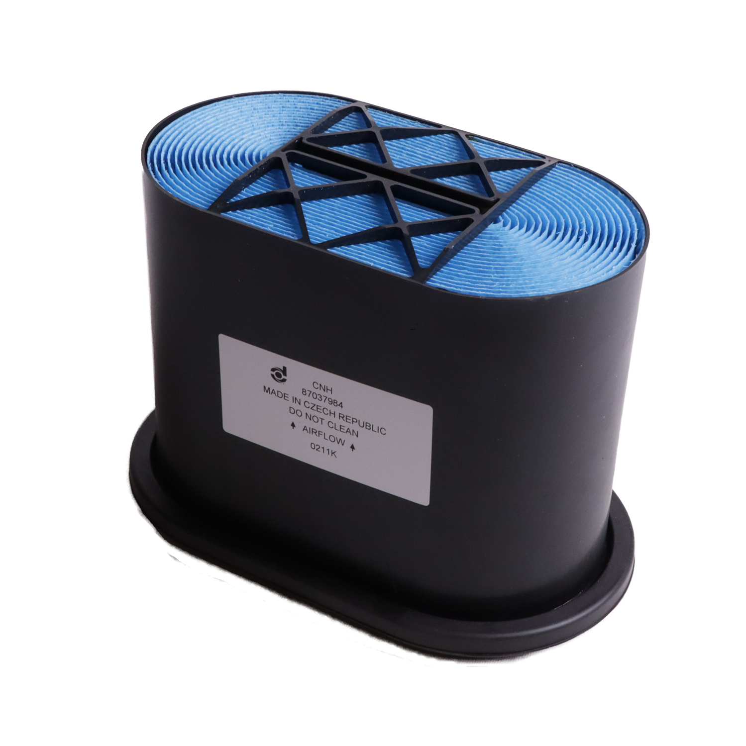 Filter Air Outer - 87037984 | Agrimark