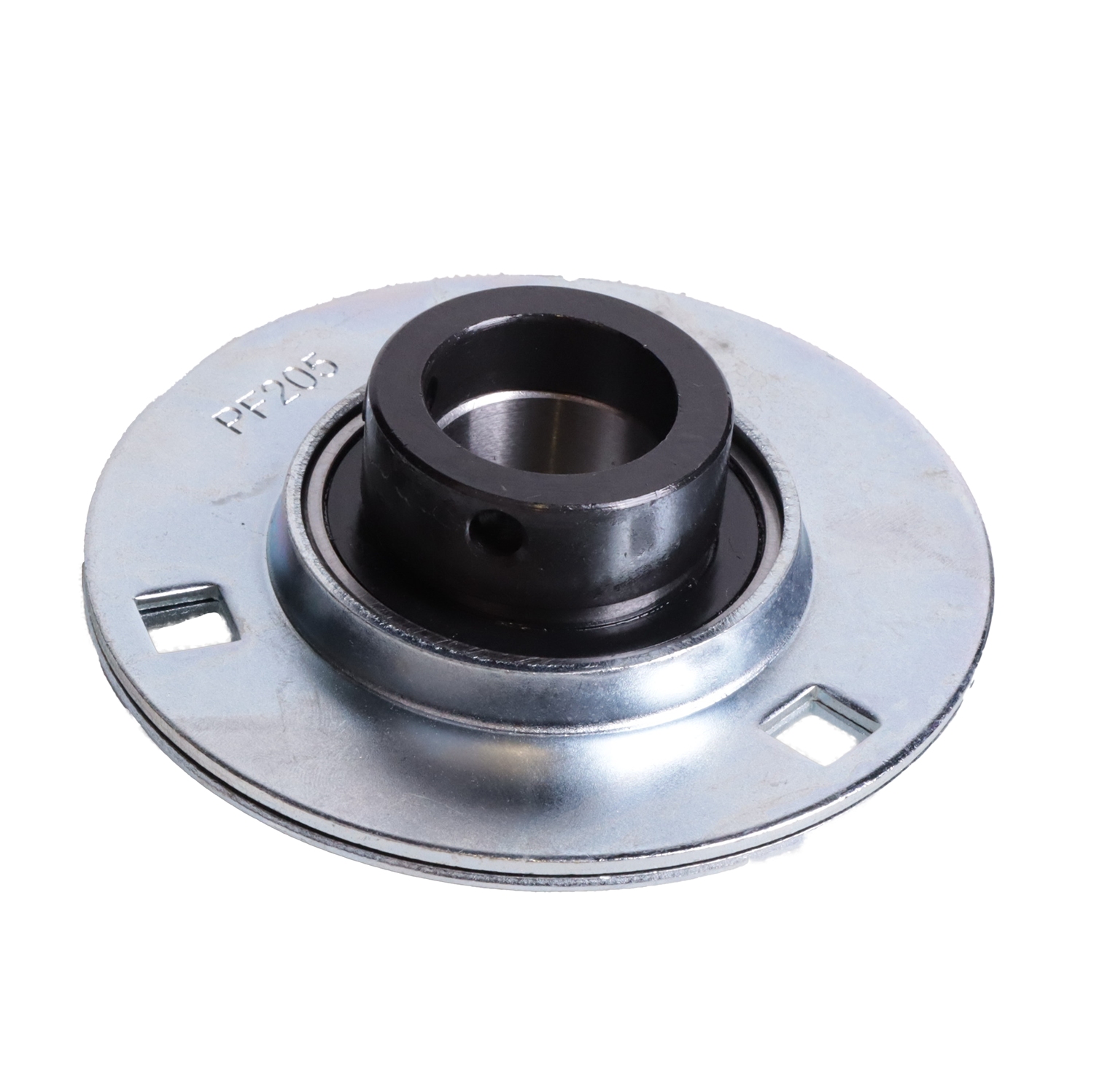 Nbr Pressed Steel Flange Unit - SAPF205-16-B | Agrimark