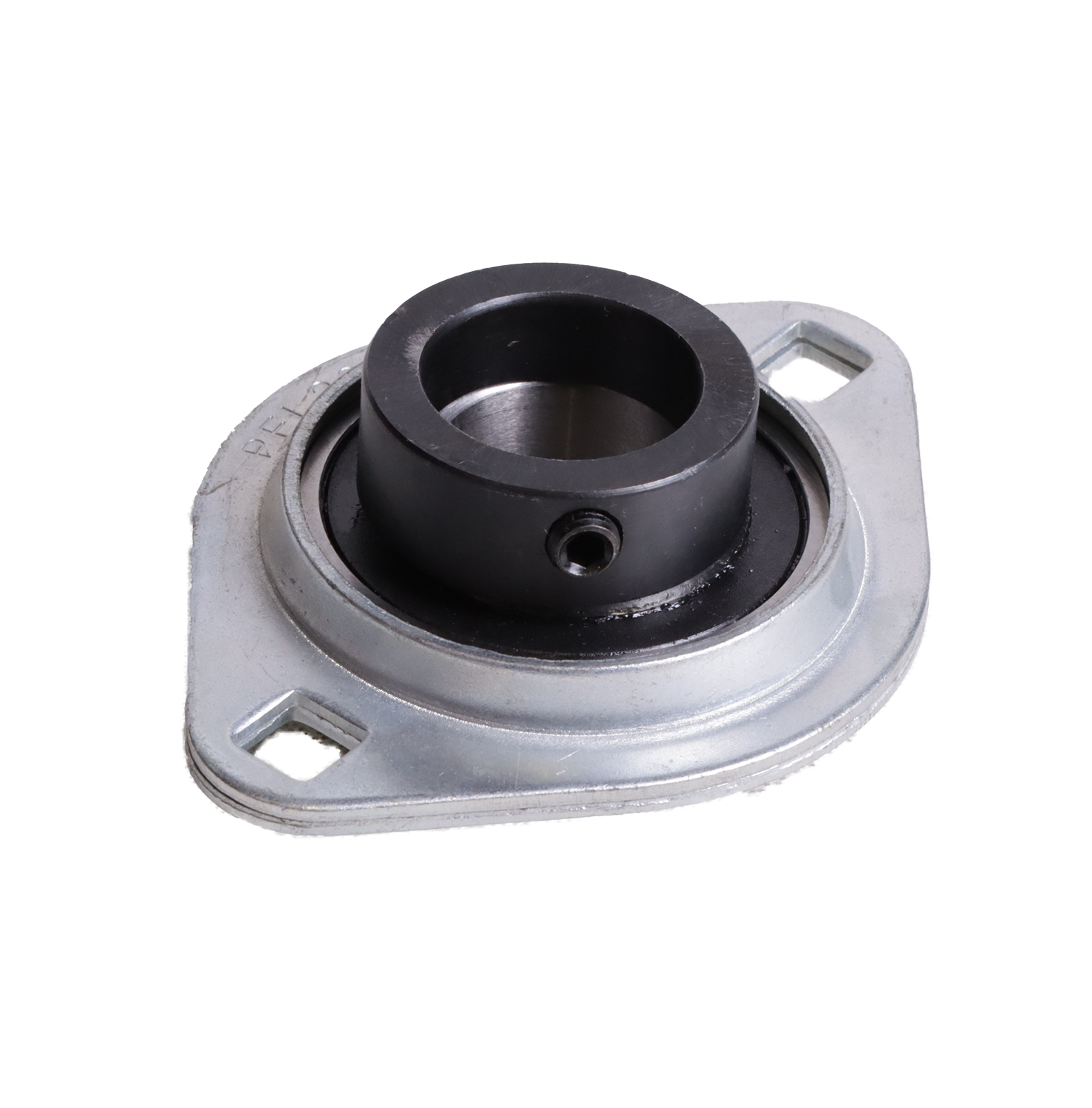 Nbr Pressed Steel Flange Unit L206-b - SAPFL206-B | Agrimark
