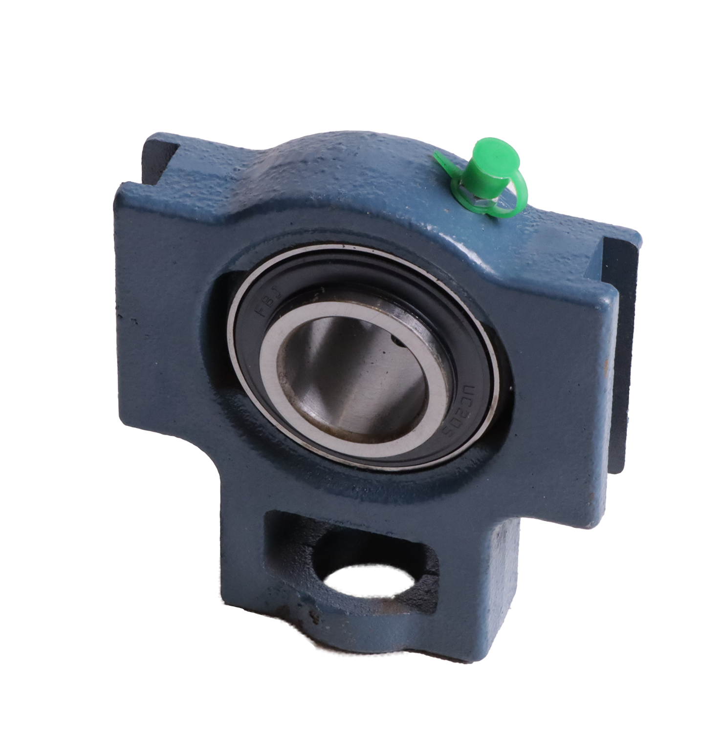 Nbr Pillowblock - UCP205-B | Agrimark