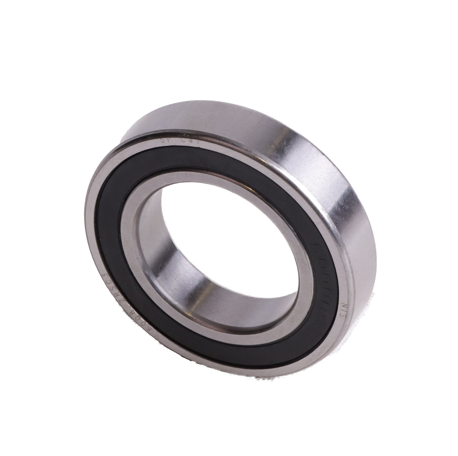 Nbr Ball Bearing - 6008/2RS-C3-B | Agrimark
