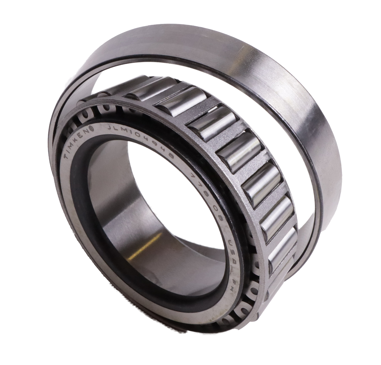 Timken Taper Bearing - 104948/10-A | Agrimark