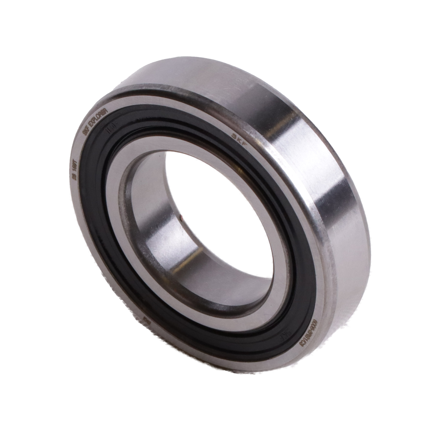 Skf Ball Bearing - 6006/2RS-C3-A | Agrimark