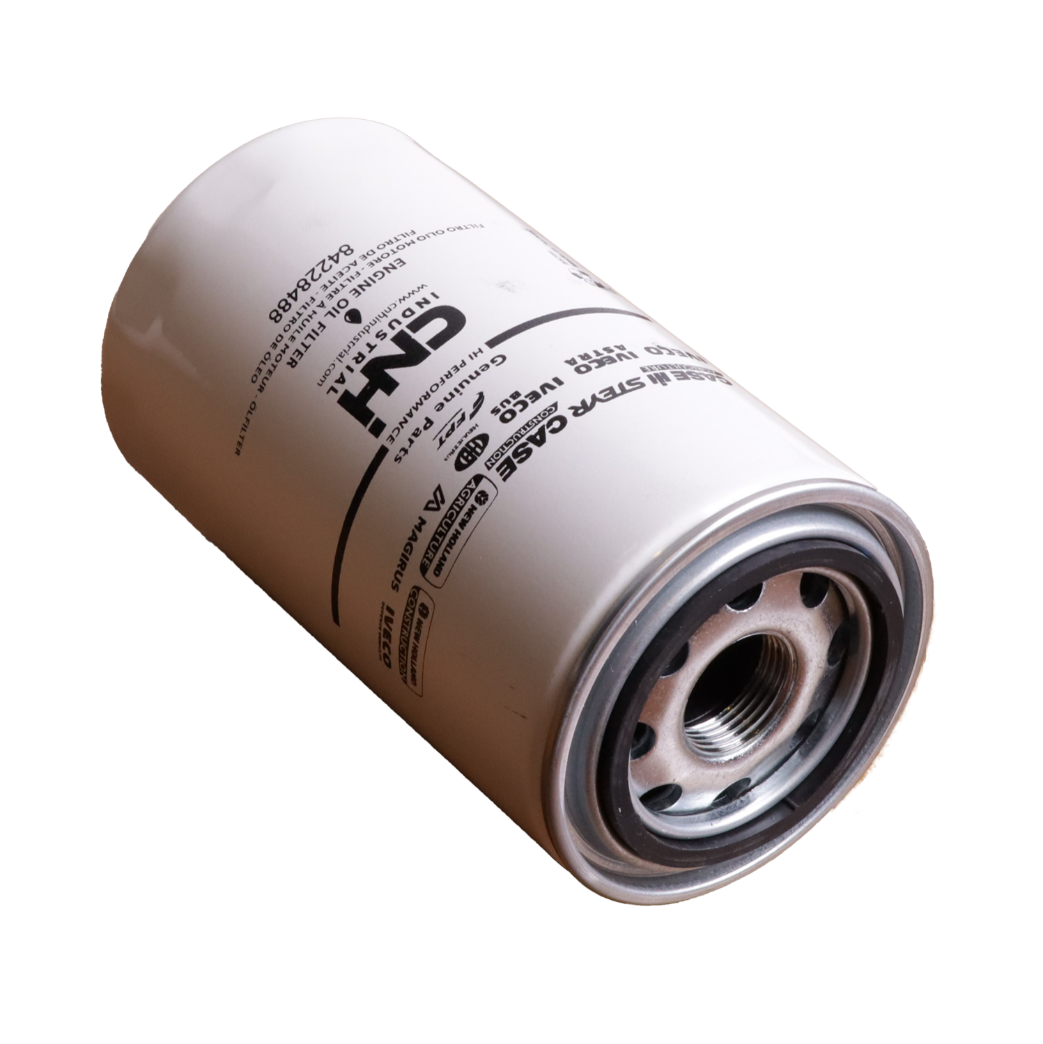 Filter Oil - 84228488 | Agrimark