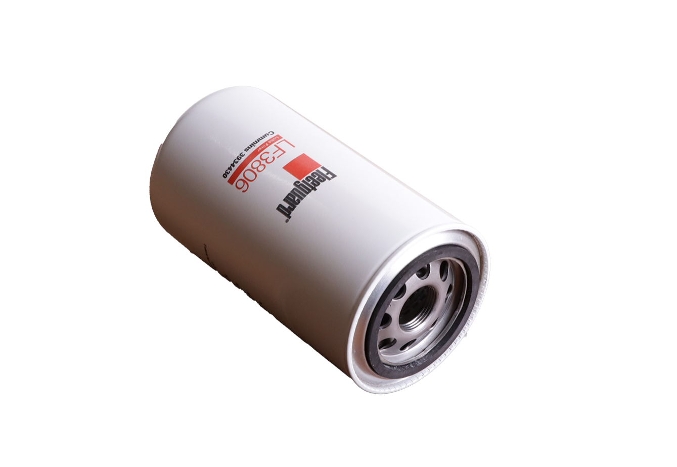 NH Filter - LF3806 | Agrimark