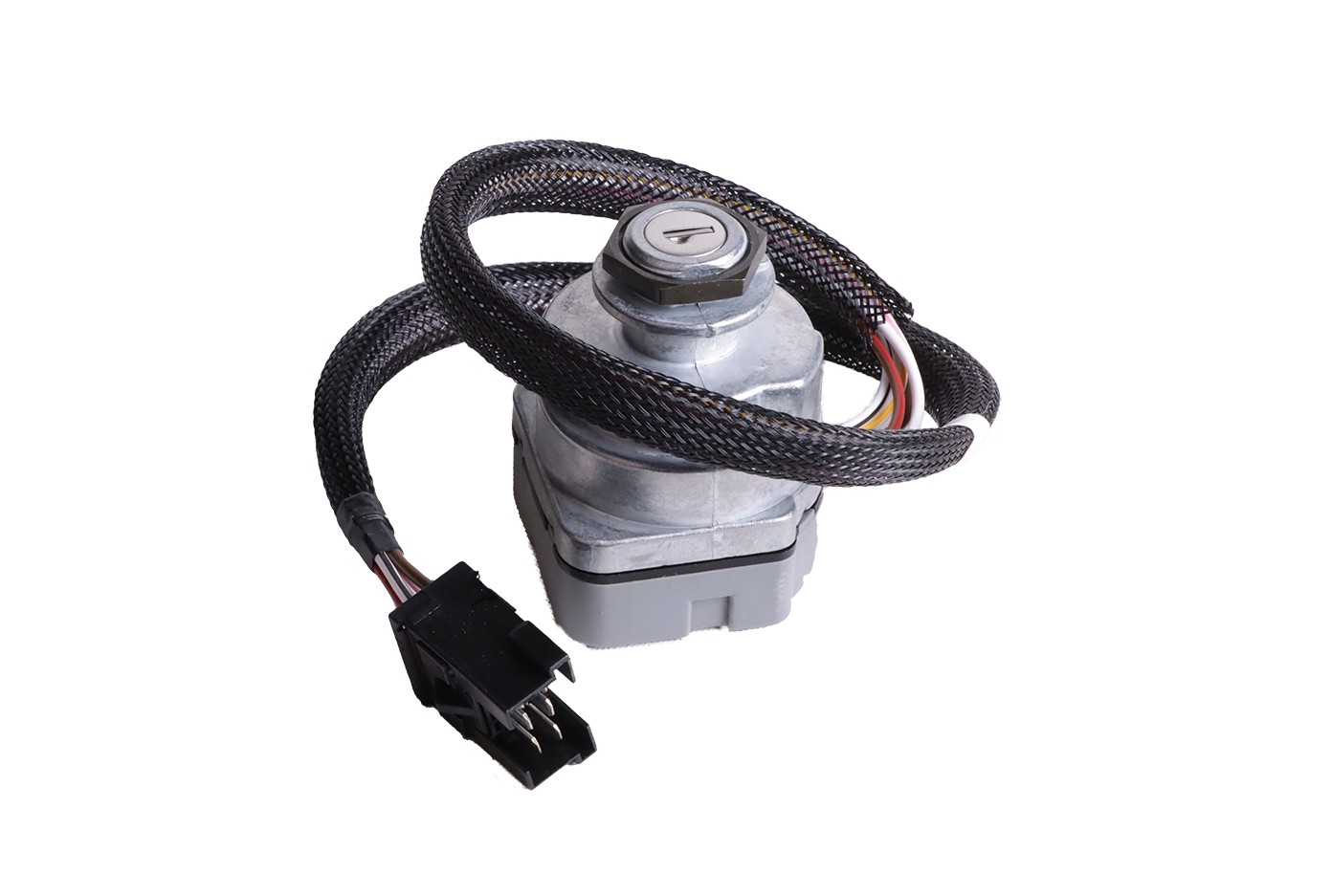 NH Ignition Switch - 87561528 | Agrimark