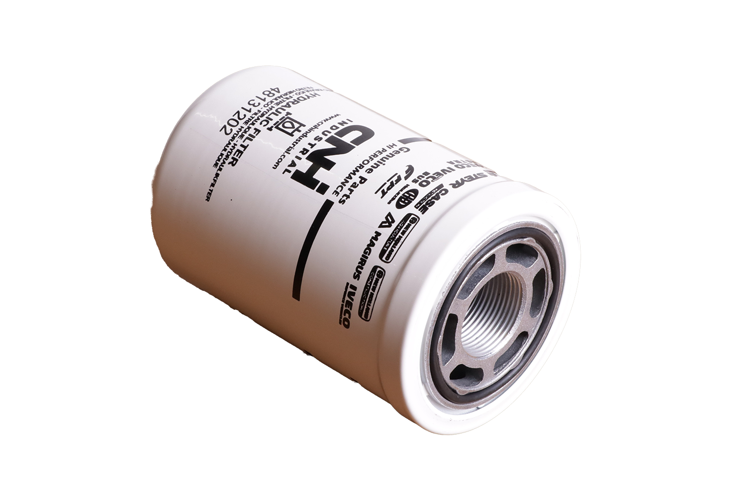 NH Filter - 48131202 | Agrimark