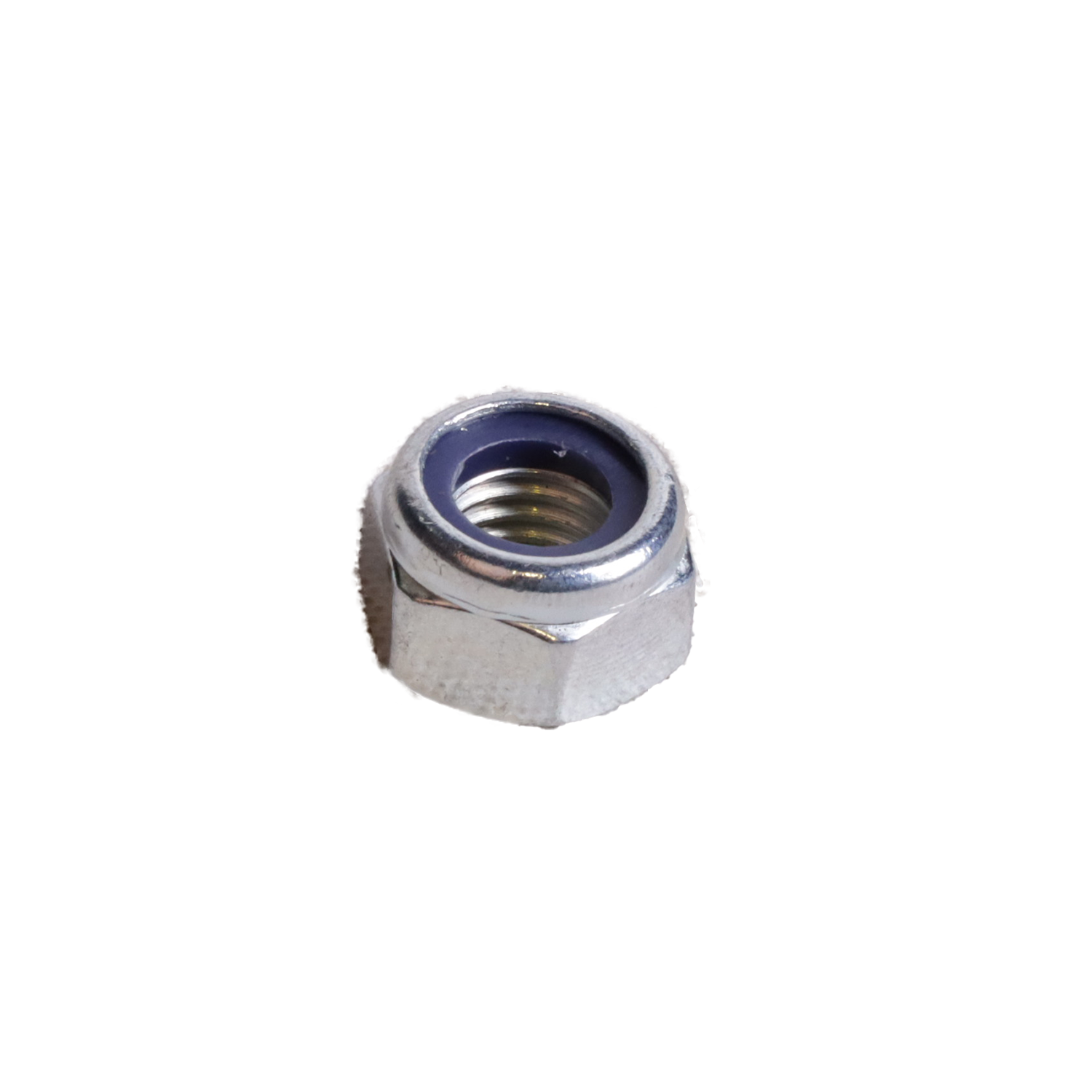 Nut Nyloc 12mm EA - HW03344 | Agrimark