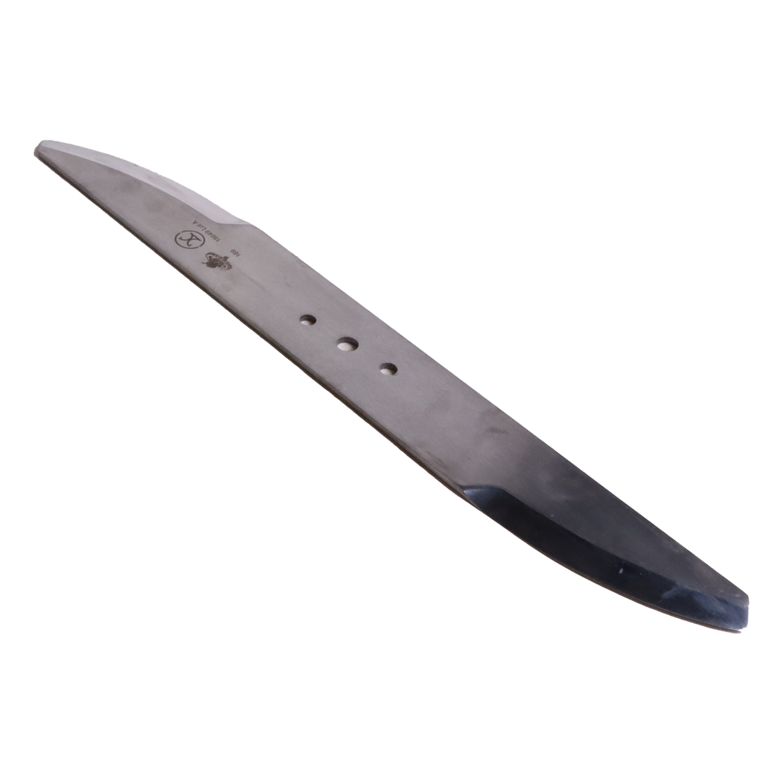 Collard Inox Blade El. 480 Mm R/H - P-05030169 | Agrimark