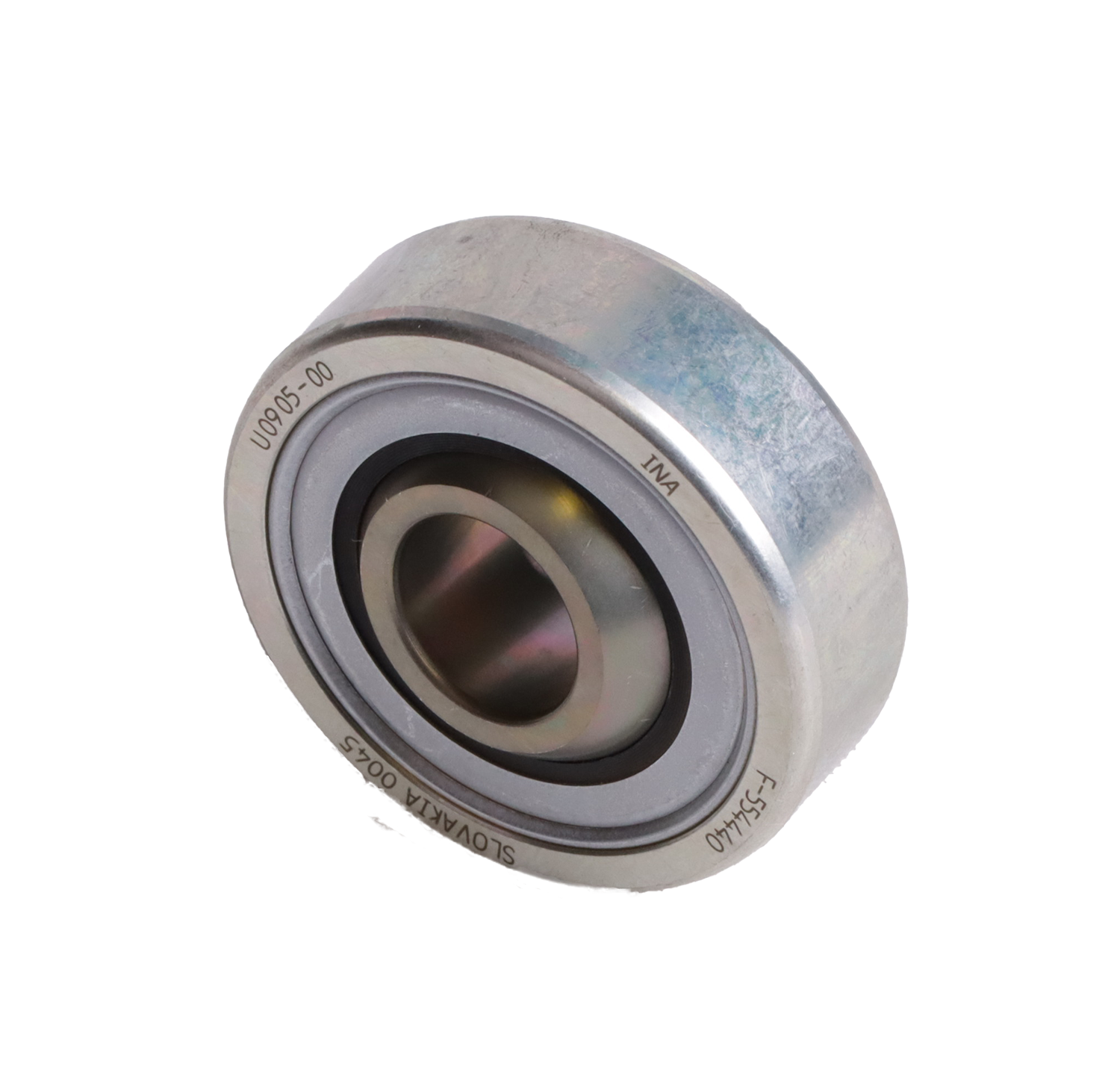 NH Bearing Assy - 9839315 | Agrimark