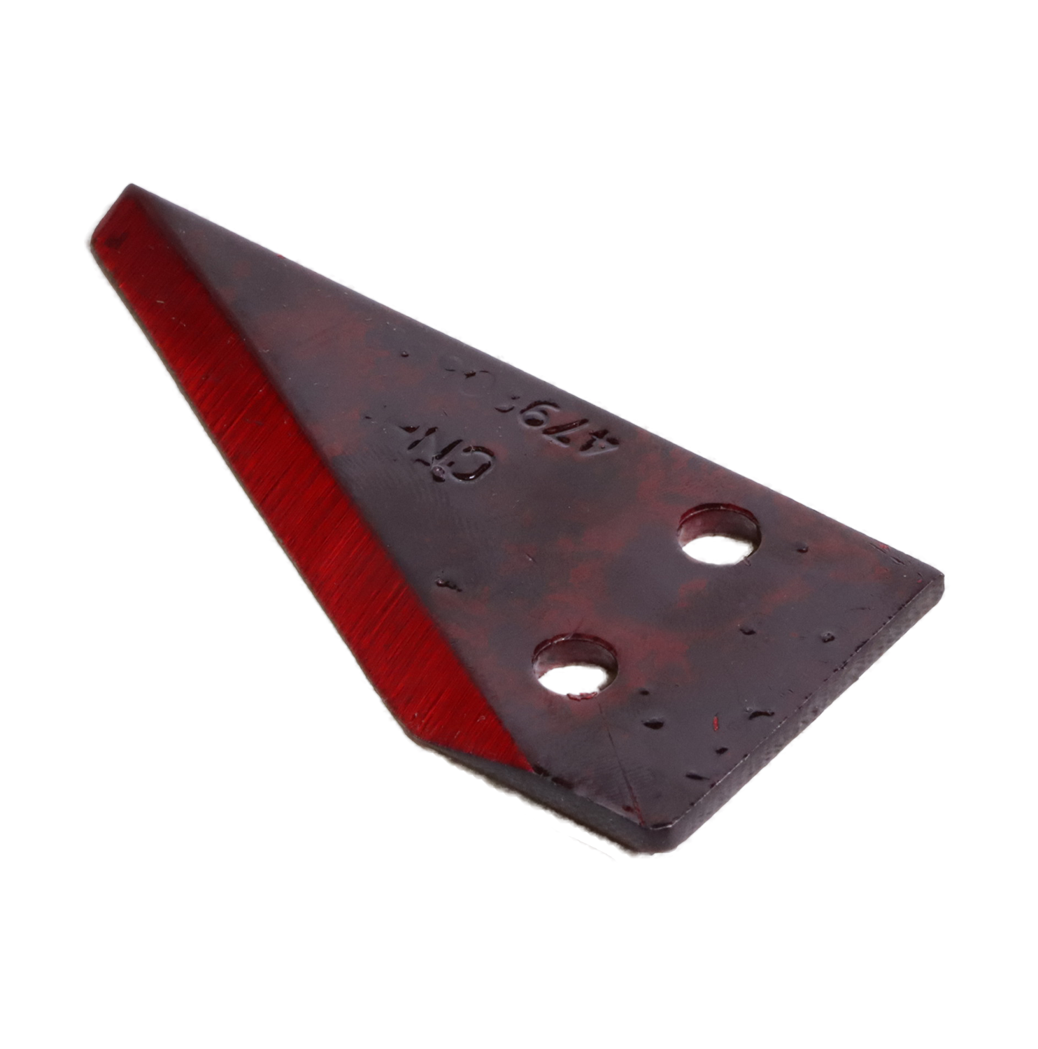 NH Knife Section - 47980552 | Agrimark