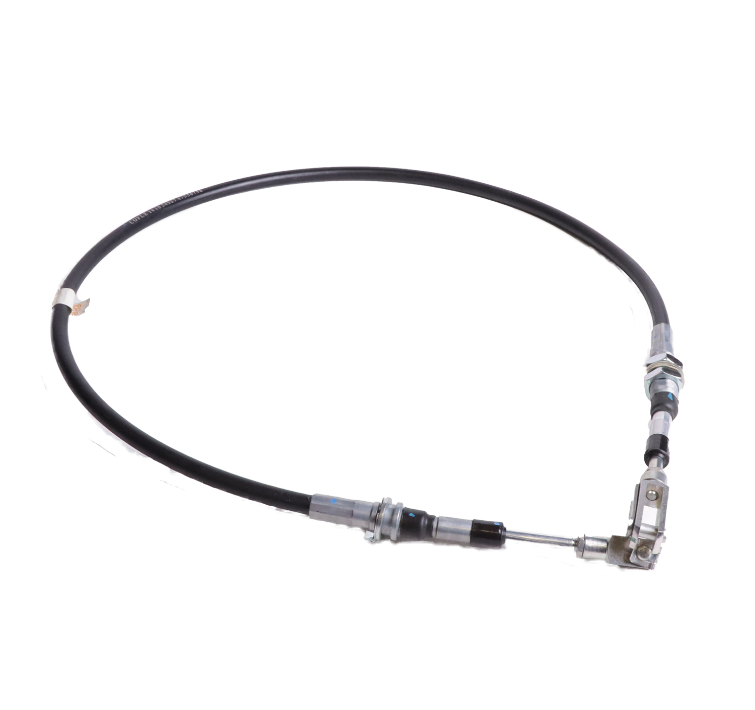 Control Lever Cable T3 - 47556796 | Agrimark