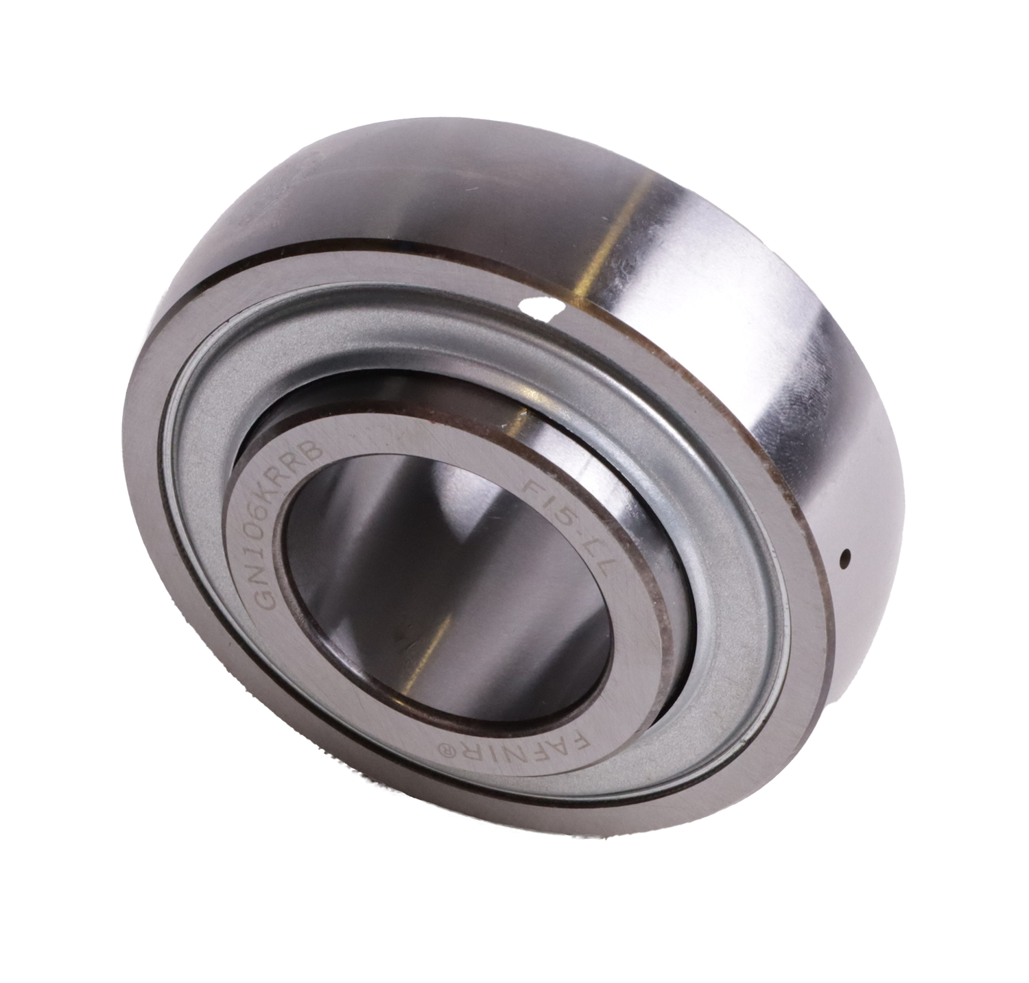 NH Bearing Ball (ref12/2) - 86575514 | Agrimark