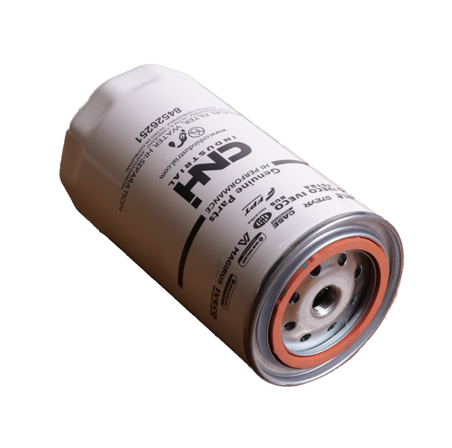 Filter Fuel - 84526251 | Agrimark