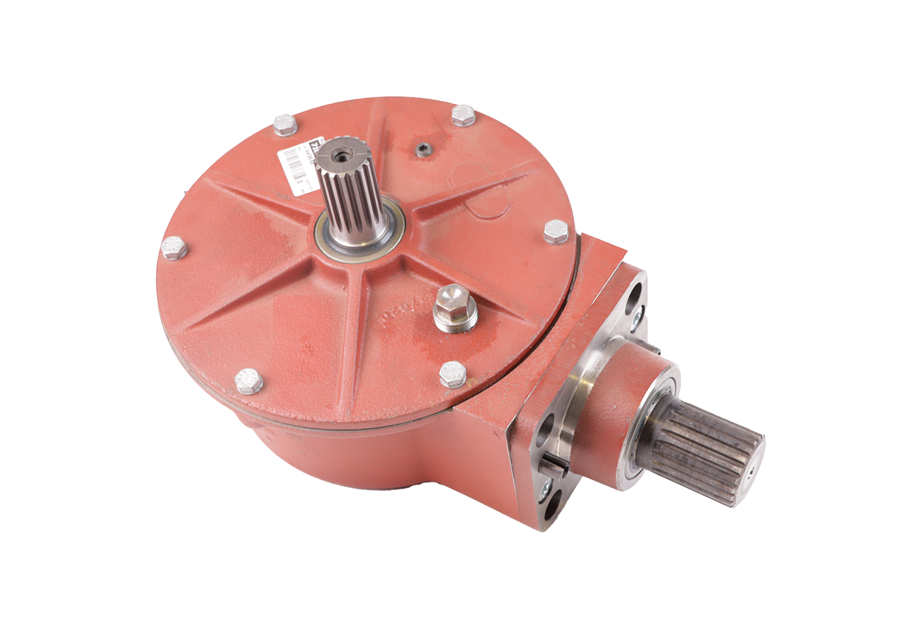 Claas Woble Box - 643656-1 | Agrimark