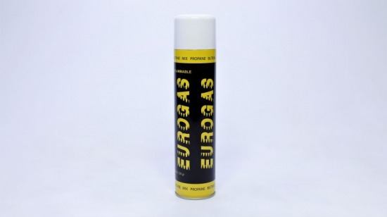 Eurogas 330g 7/16" Gas Cartridge | Agrimark