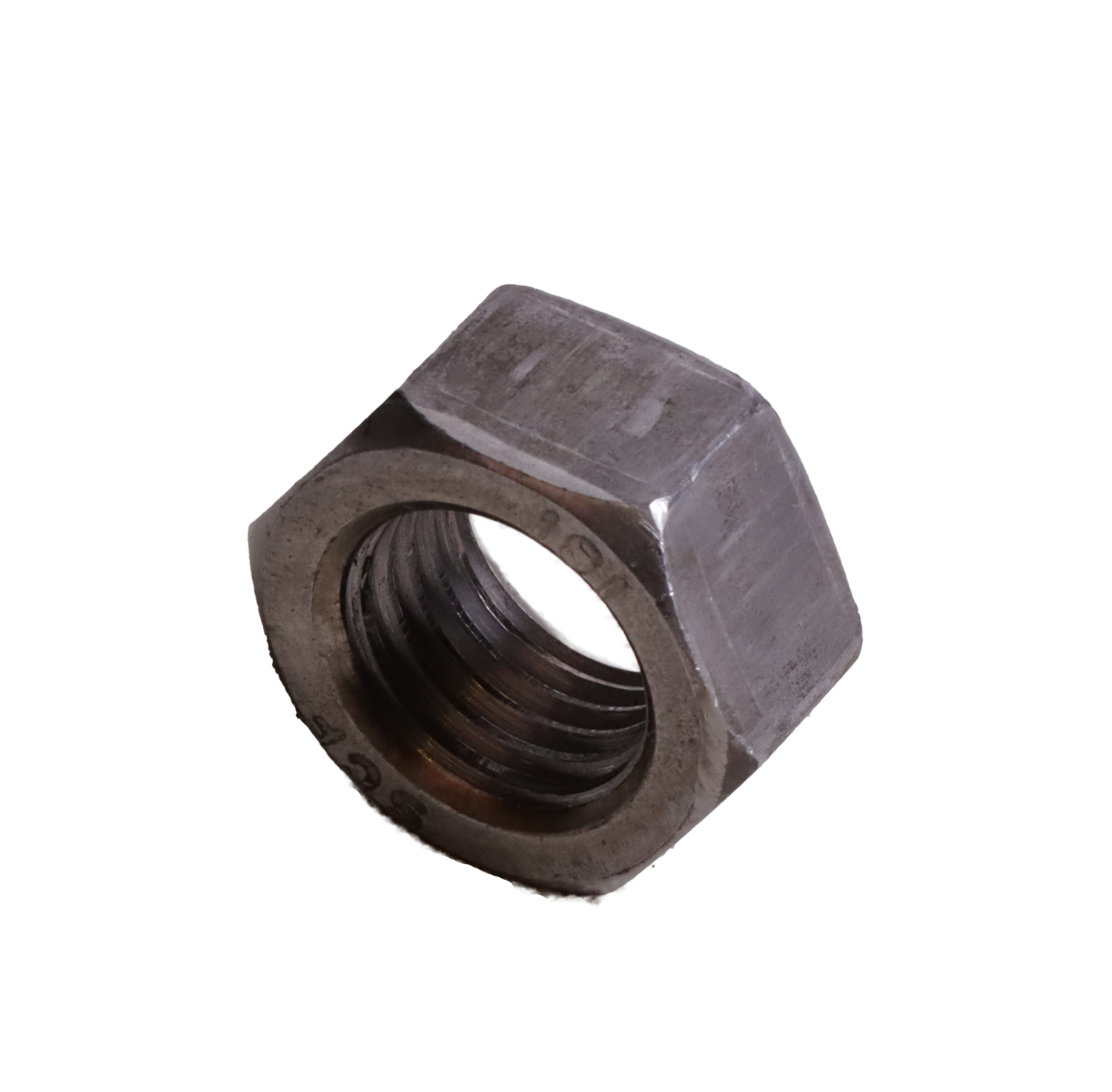 Nut Hi Tensile 22mm EA - HW02852 | Agrimark