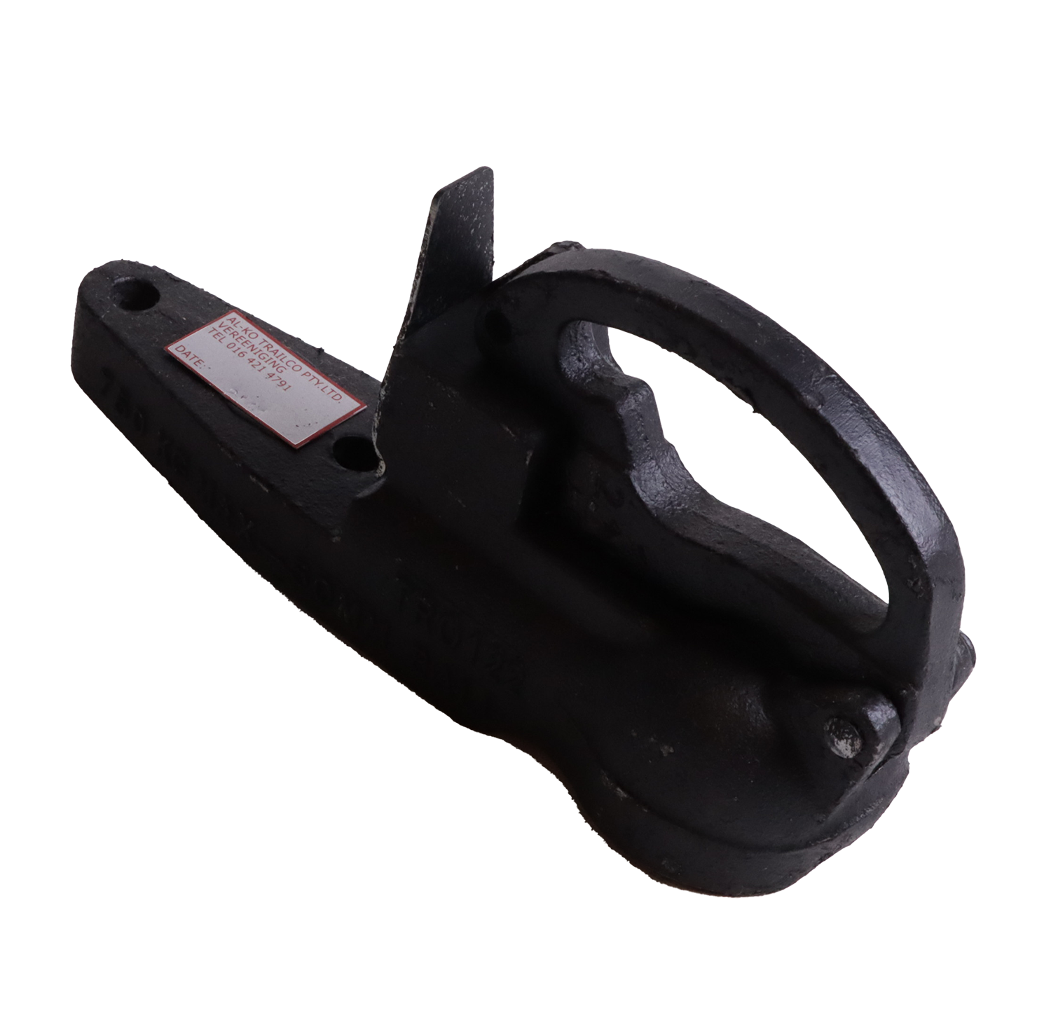 Pull-rod Caravan - 109819 | Agrimark