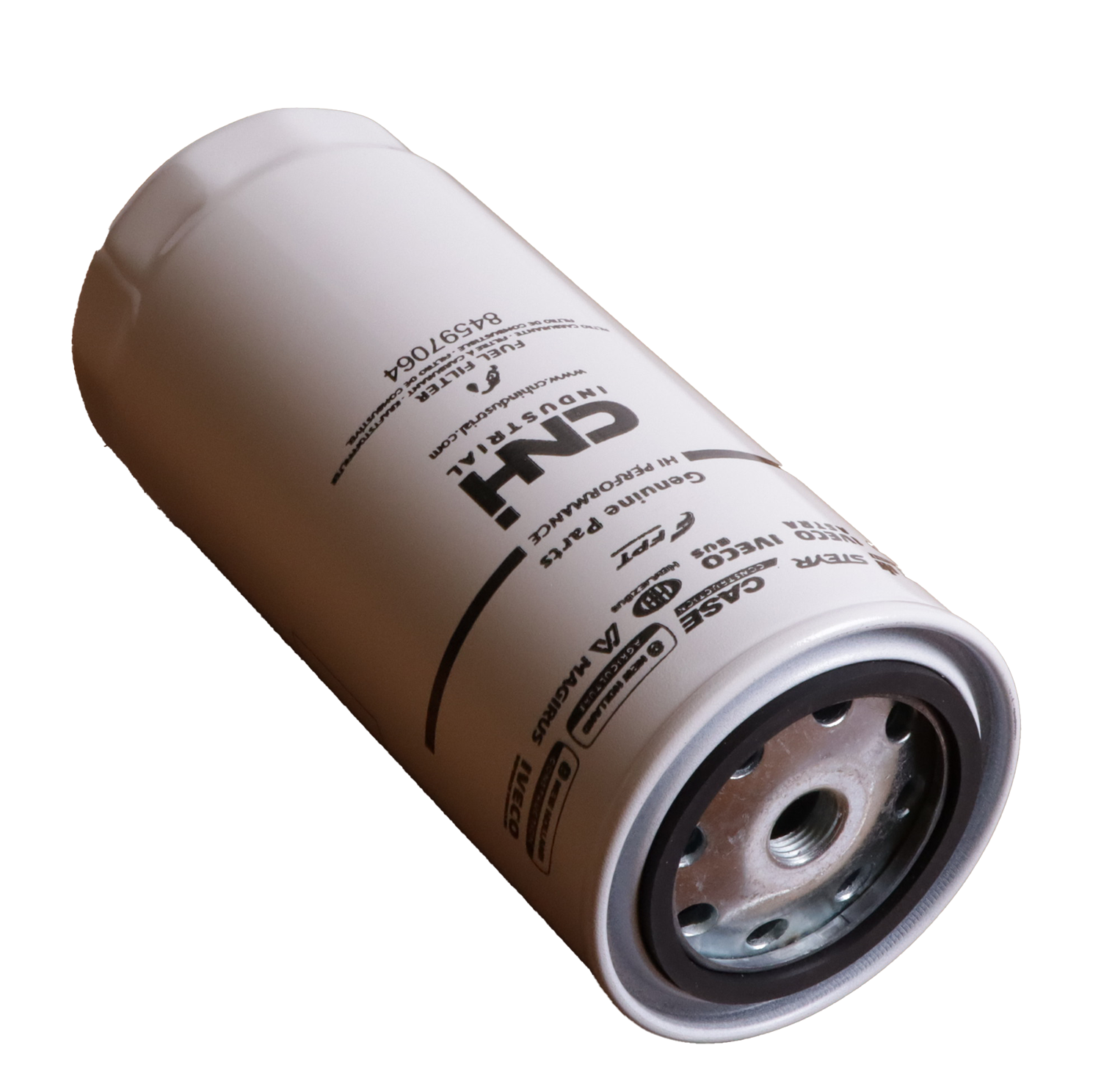 Fuel Filter - 84597064 | Agrimark