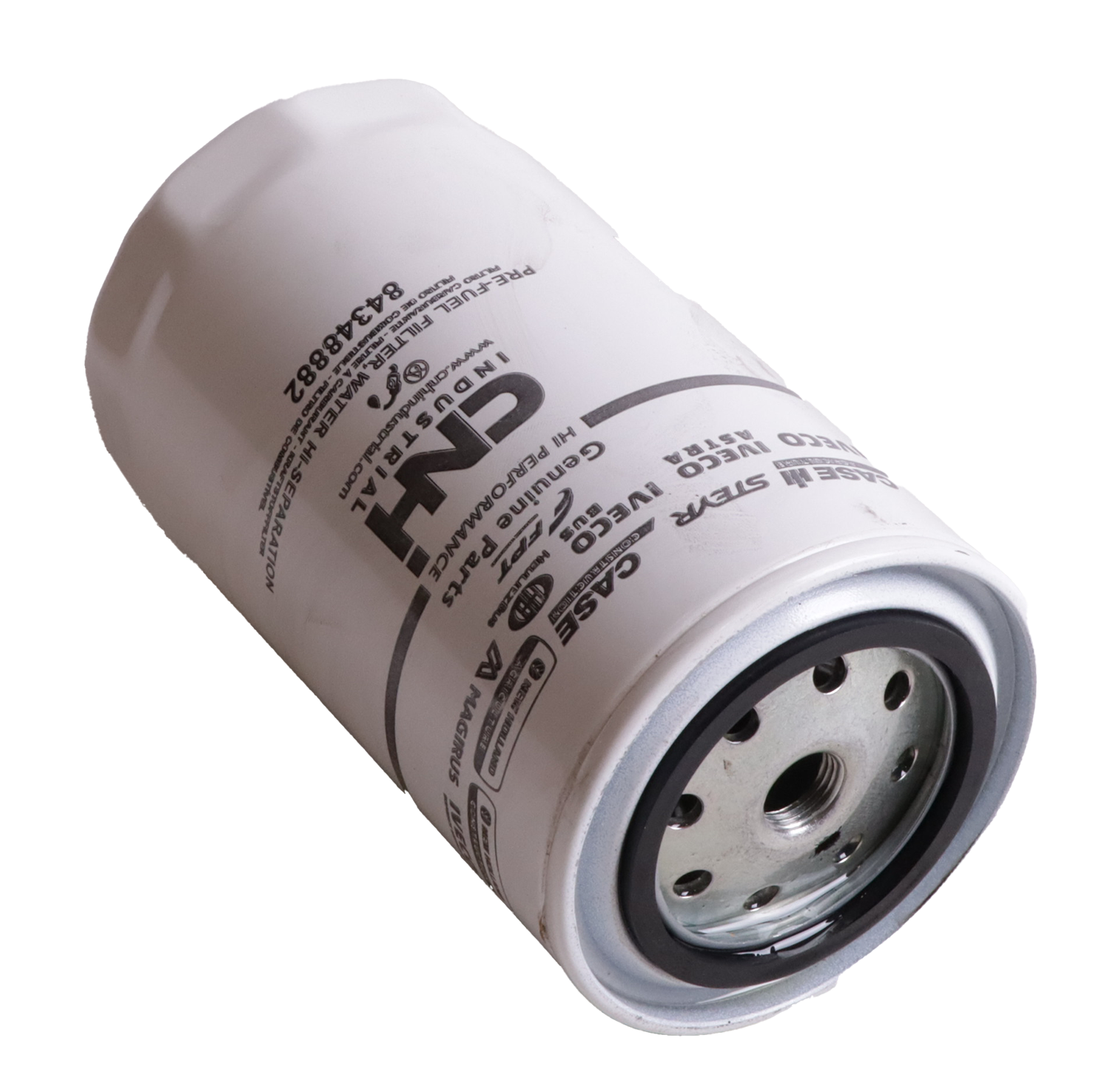 NH Filter - 84348882 | Agrimark