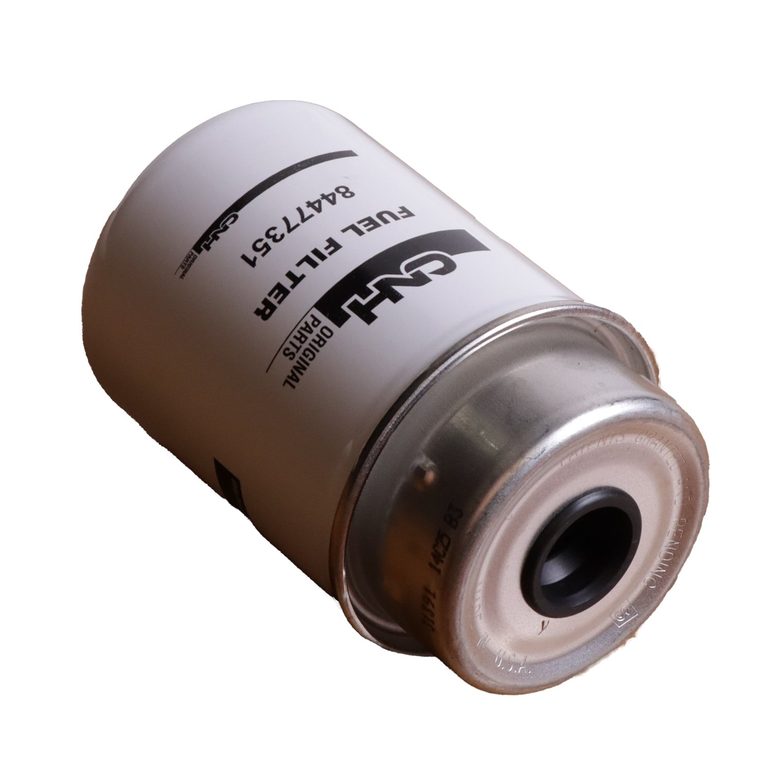 NH Fuel Filter - 84477351 | Agrimark