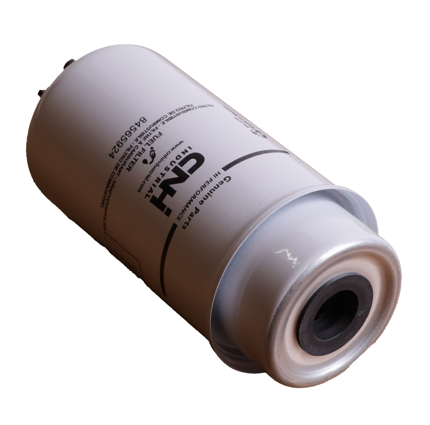 NH Fuel Filter - 84565924 | Agrimark
