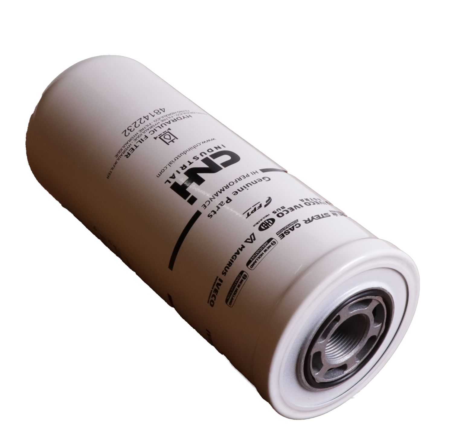 Hydraulic Filter - 48142232 | Agrimark