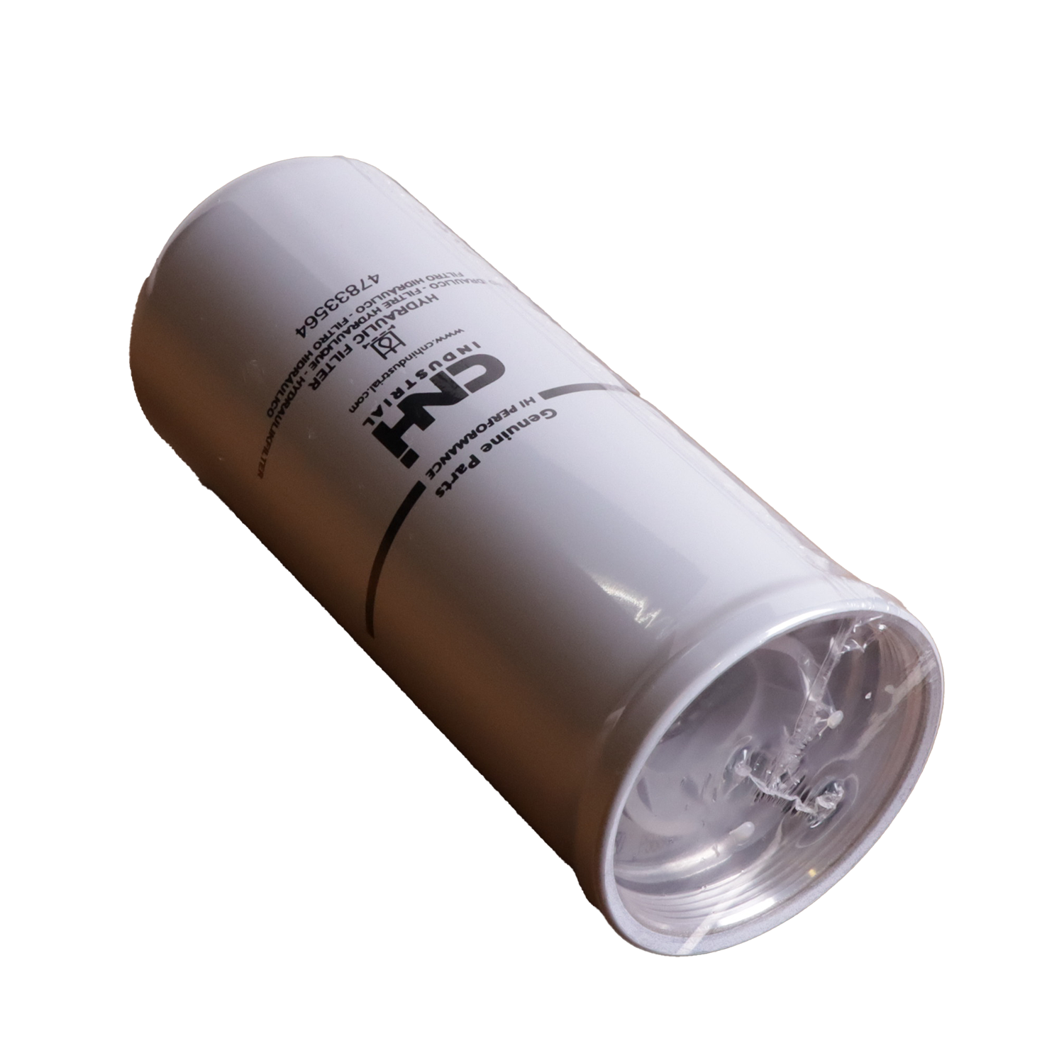 Filter Hydraulic - 84202794 | Agrimark