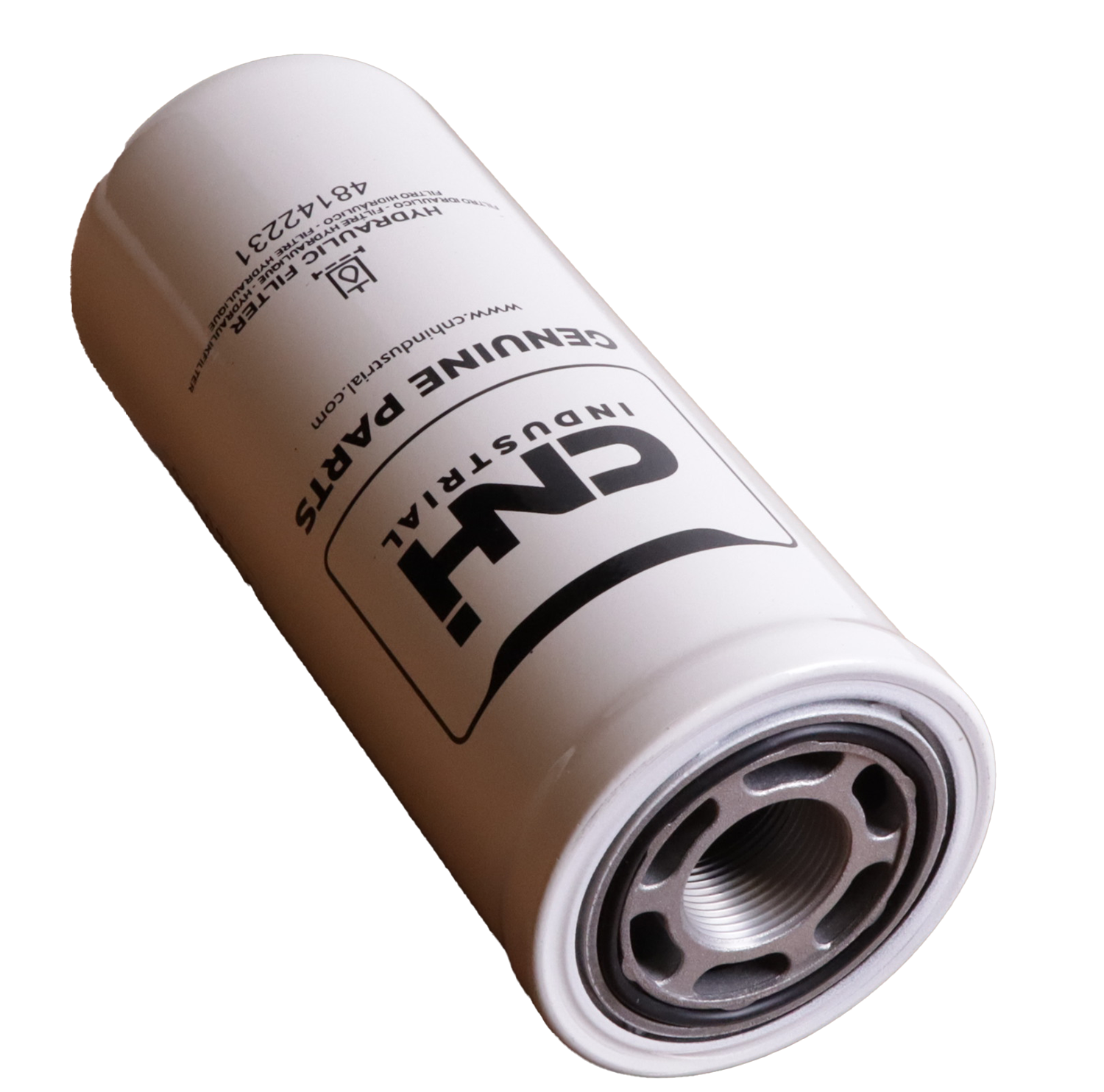 NH Hydraulic Filter - 48142231 | Agrimark