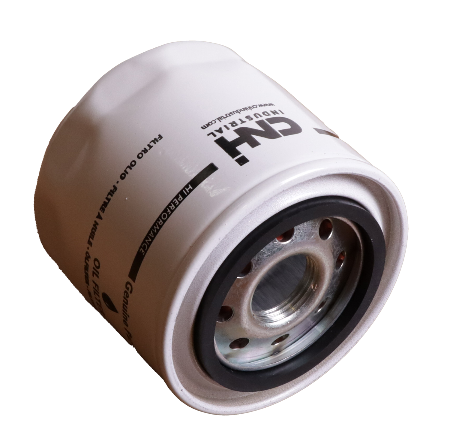 Oil Filter - 47535939 | Agrimark