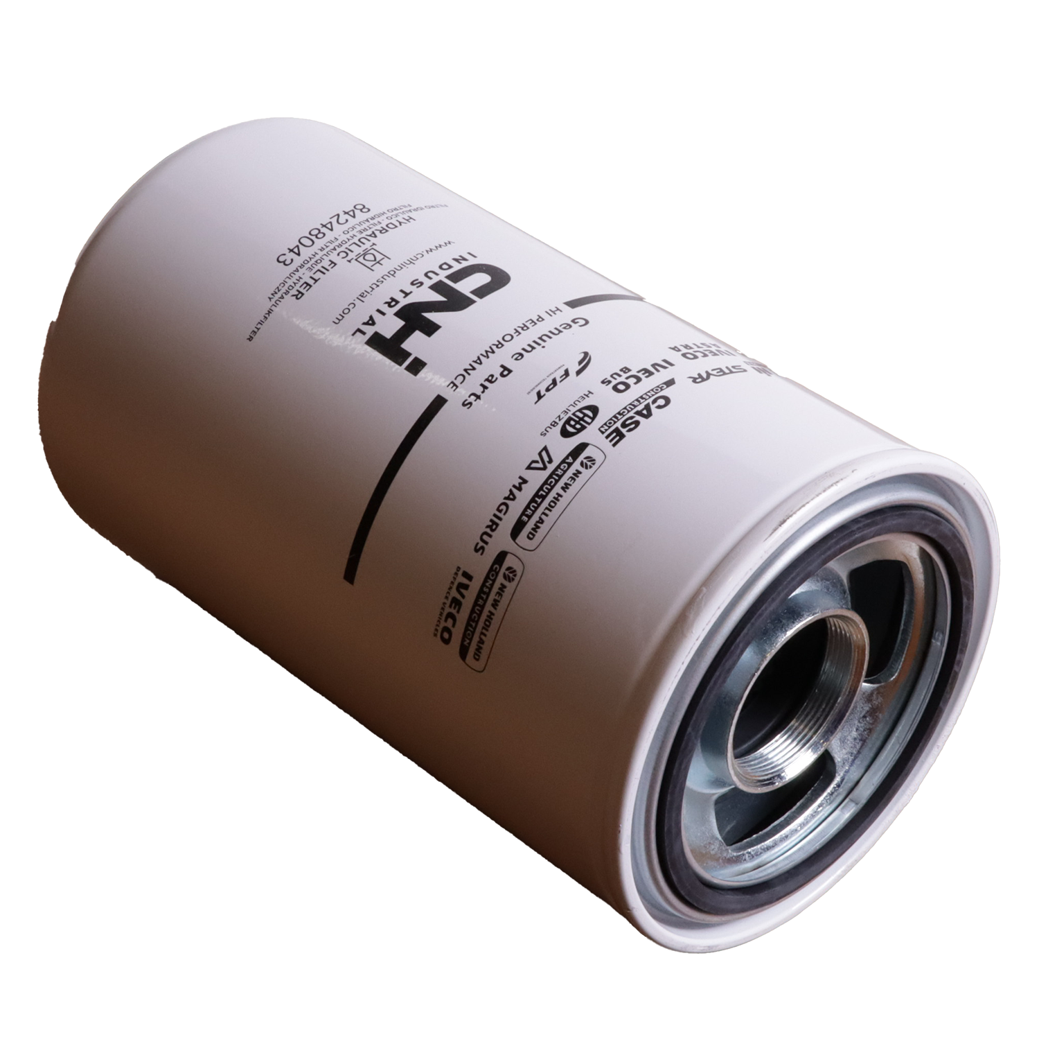 New Holland Filter (ref12/2) - 84248043 | Agrimark