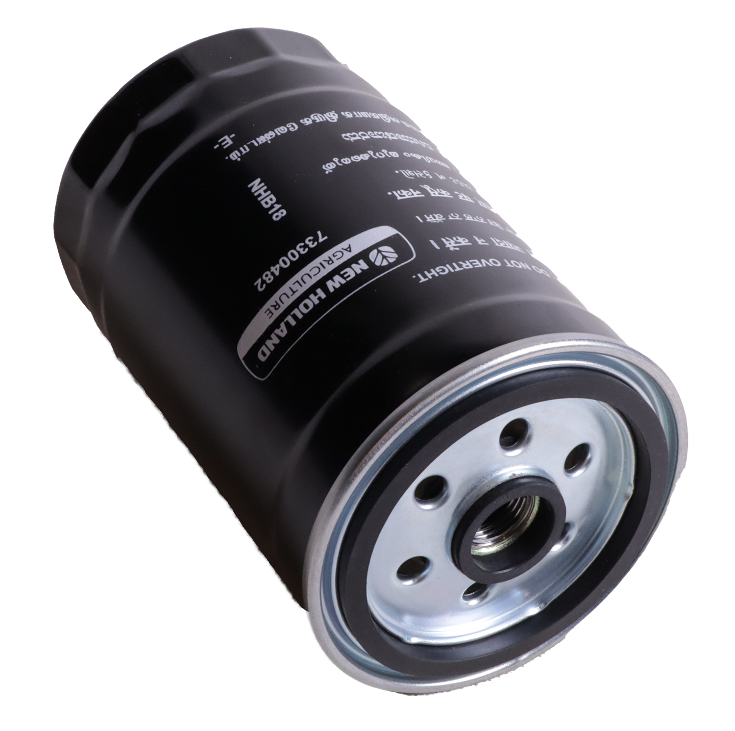 Filter Fuel - 73300482 | Agrimark