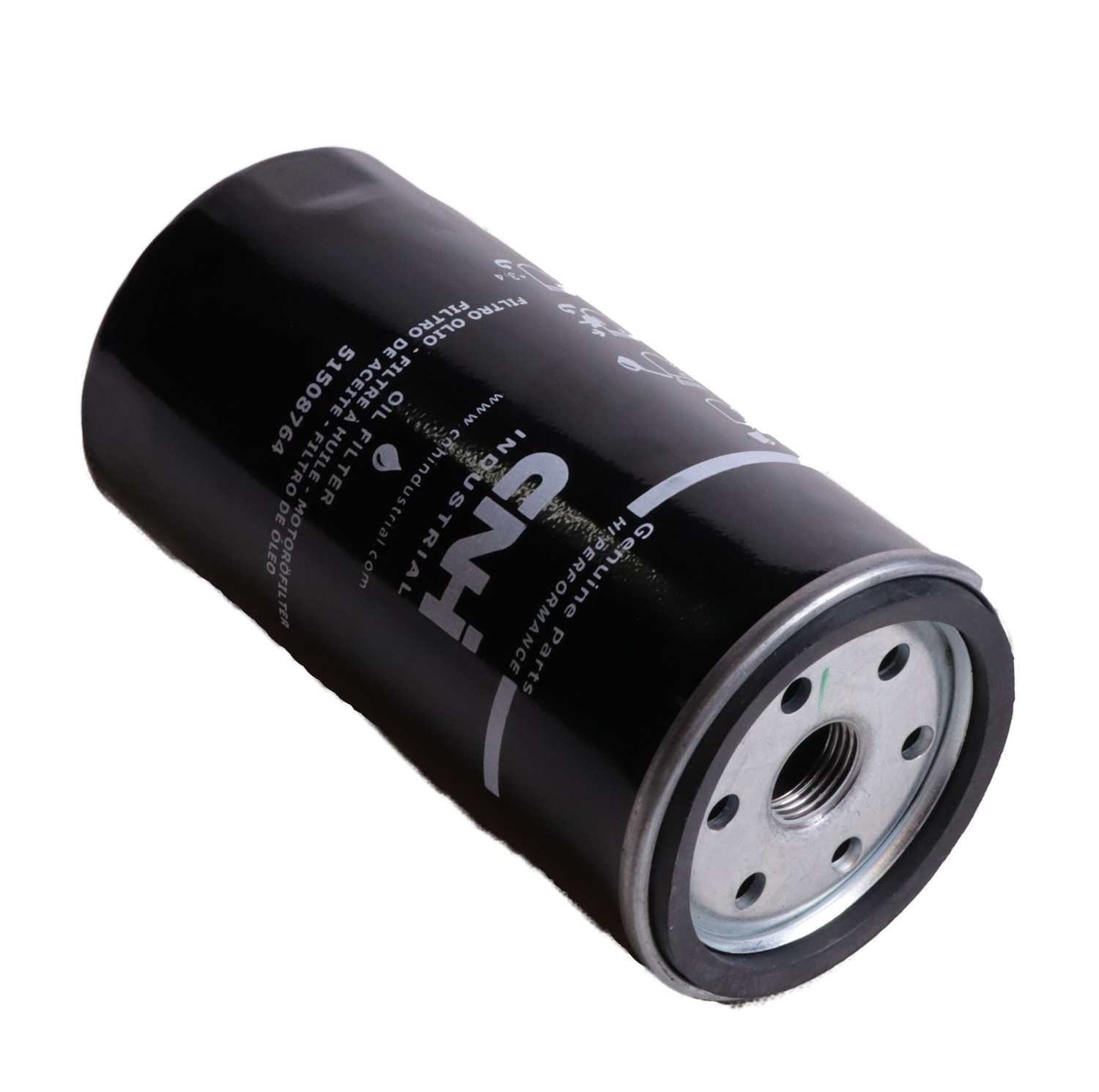 NH Oil Filter TT3.50 - 51508764 | Agrimark