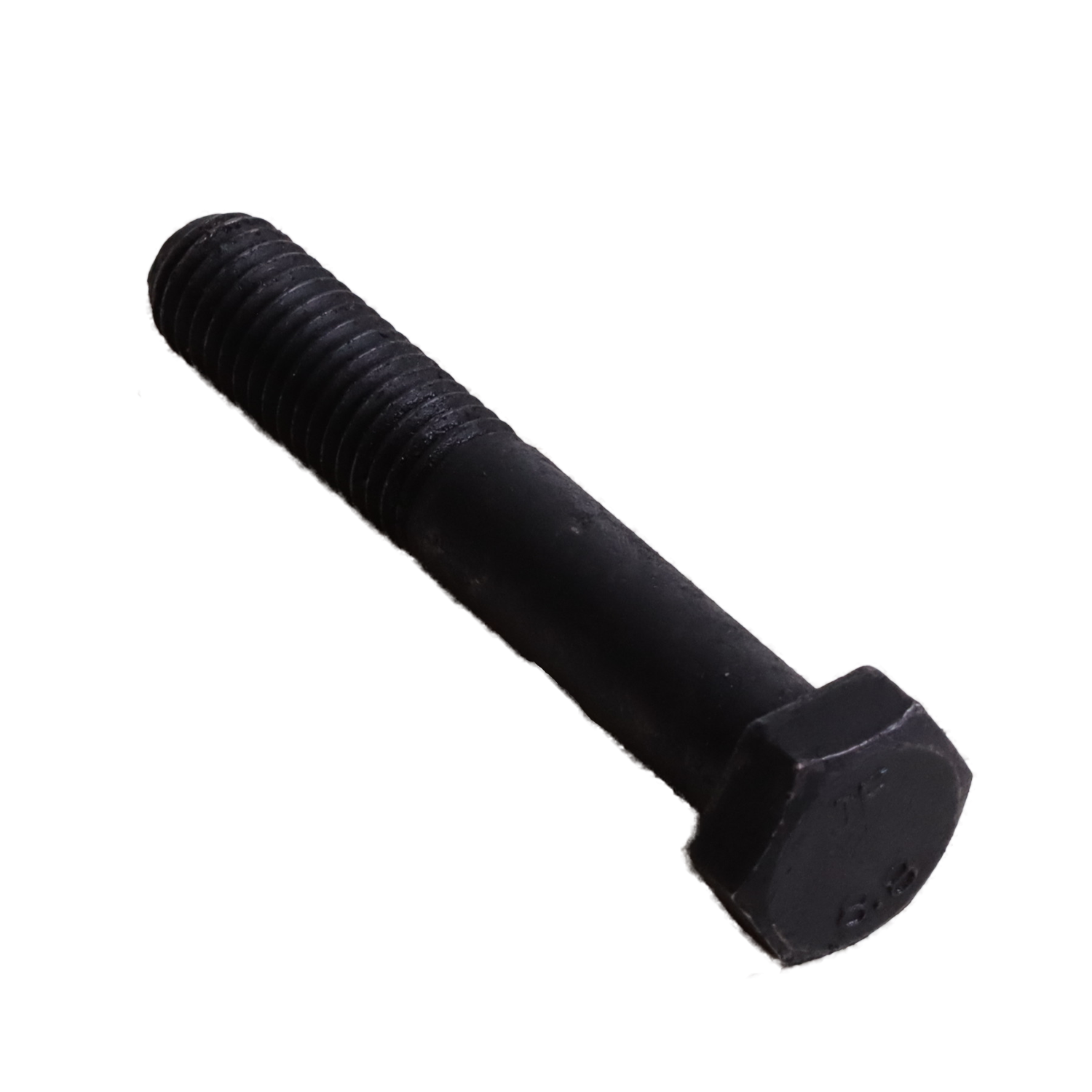 Bolt HT Shoulder 70x12mm - HTB1270 | Agrimark