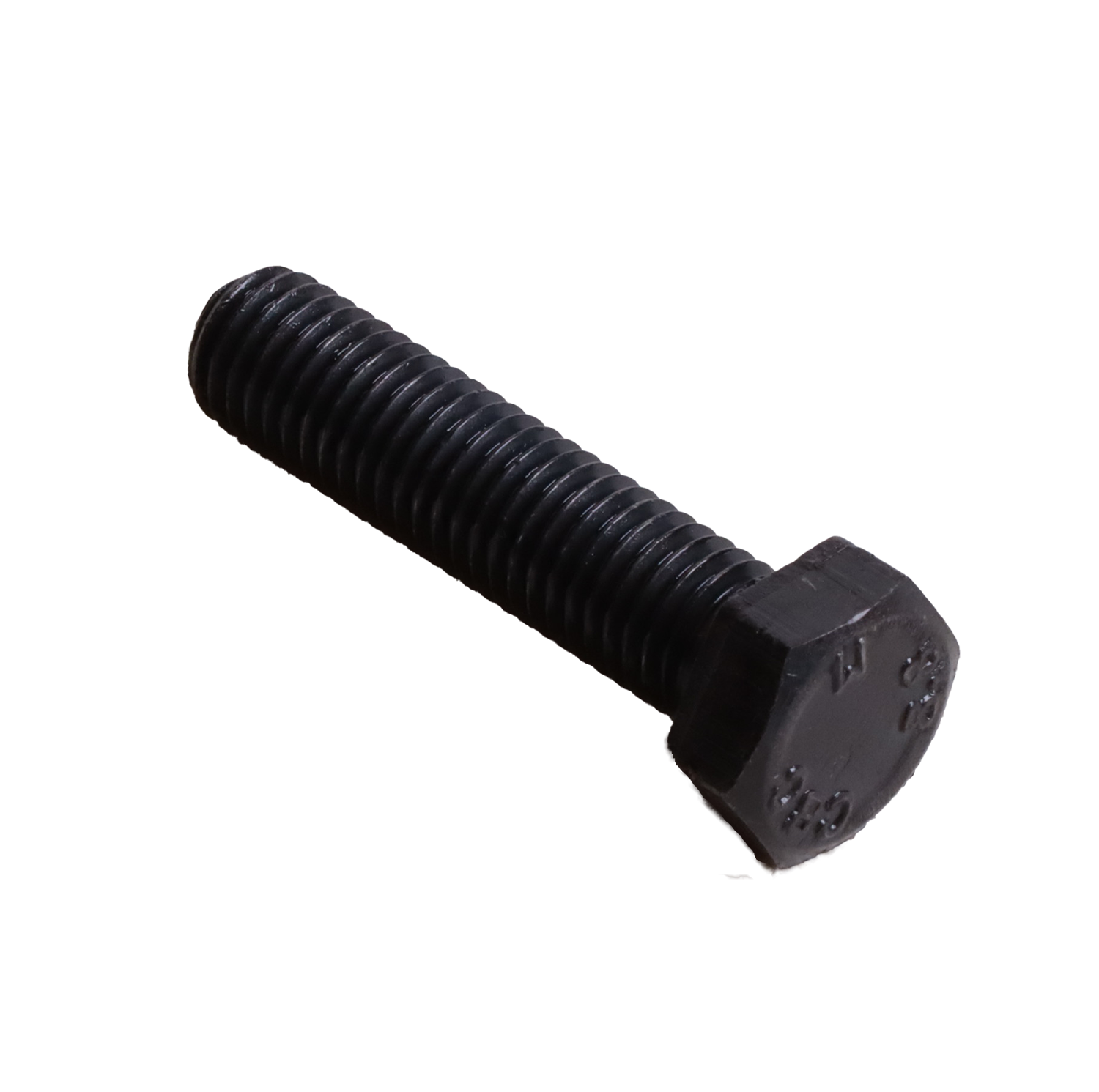Bolt HT Full Thread 50x12mm - HT1250 | Agrimark
