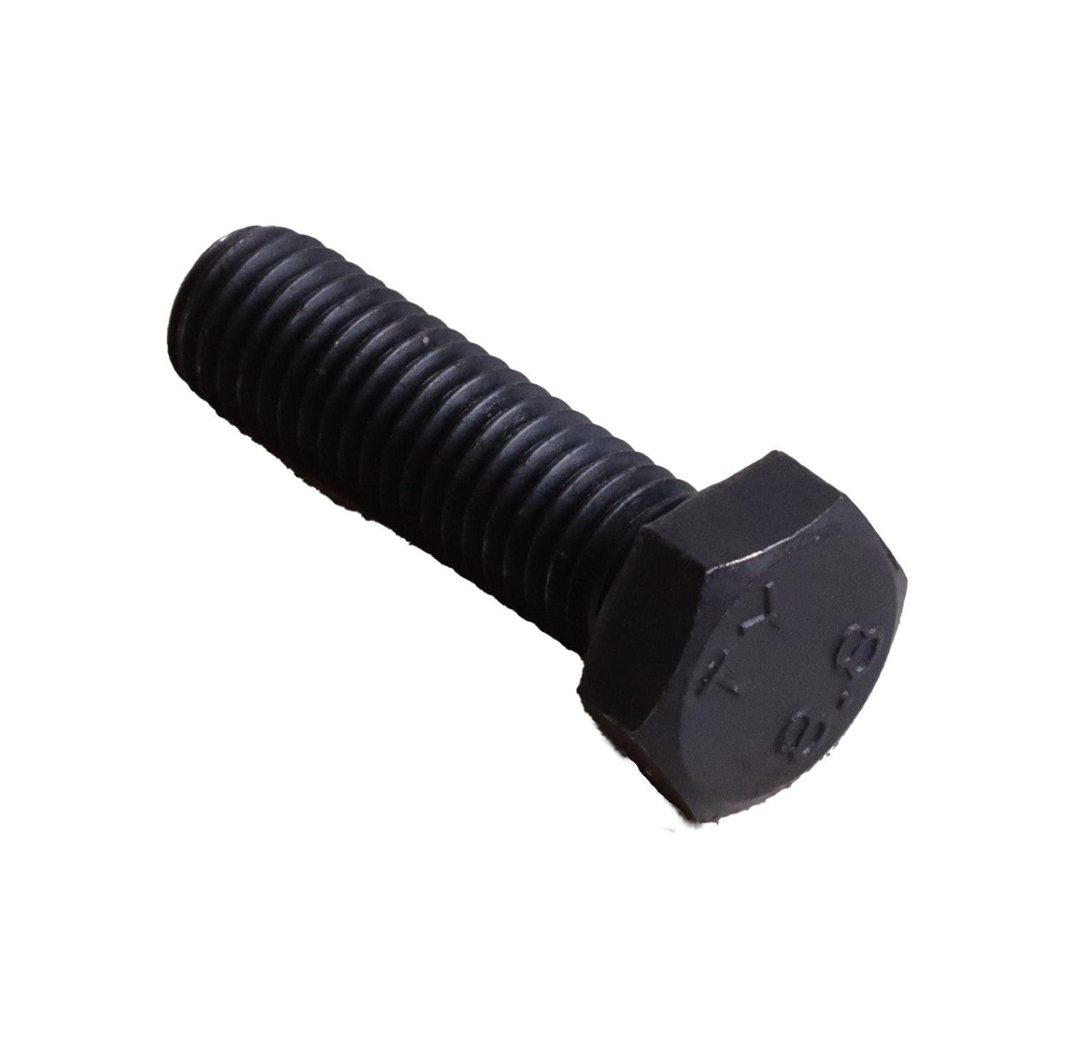Bolt HT Full Thread 40x12mm - HT1240 | Agrimark