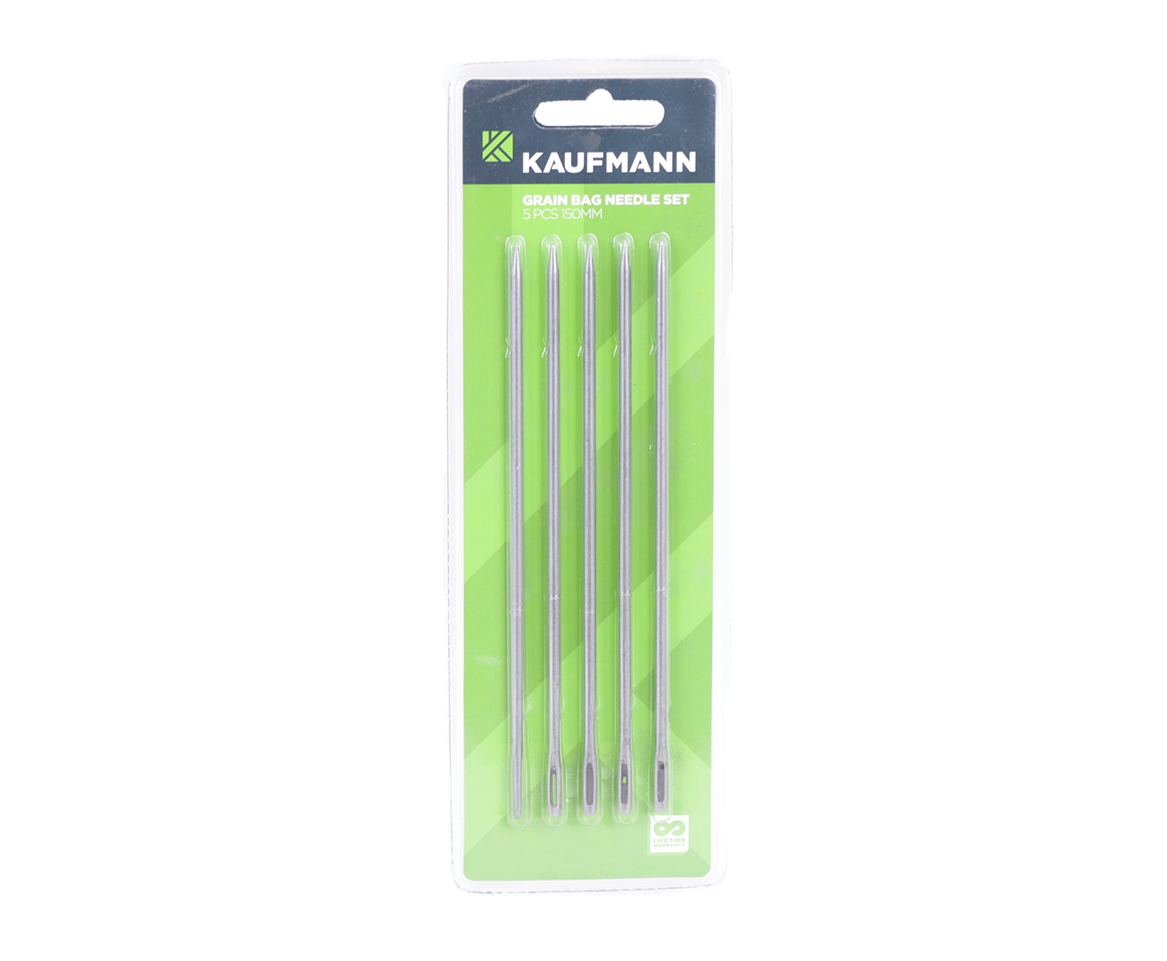 Needle Bag No 6 150mm | Agrimark